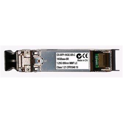 Buy the Juniper Networks Juniper SFP+ 10GBase-SR 10 Gigabit Ethernet ...