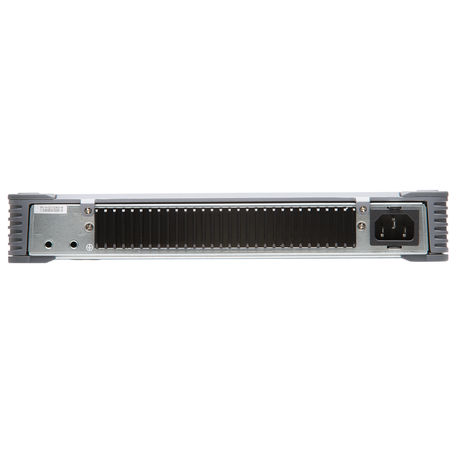 Buy the Juniper Networks EX2300 Compact Fanless 12 port 10 100 ...