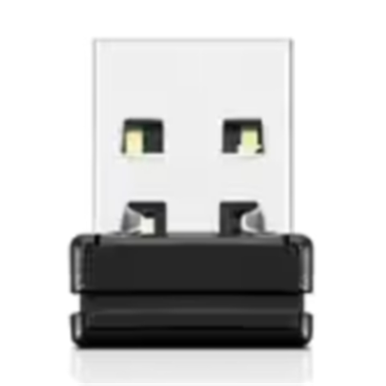 Buy the Lenovo 2.4G WIRELESS USB RECEIVER ( 4XH0R55468 ) online ...