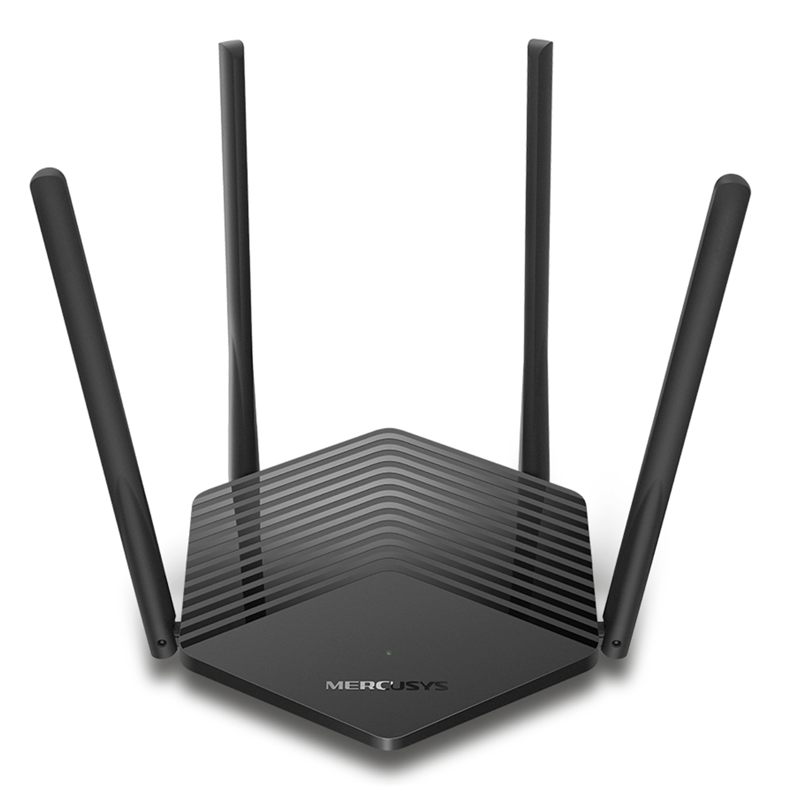 Buy the Mercusys MR60X (AX1500) Dual-Band WiFi 6 Router ( MR60X ...