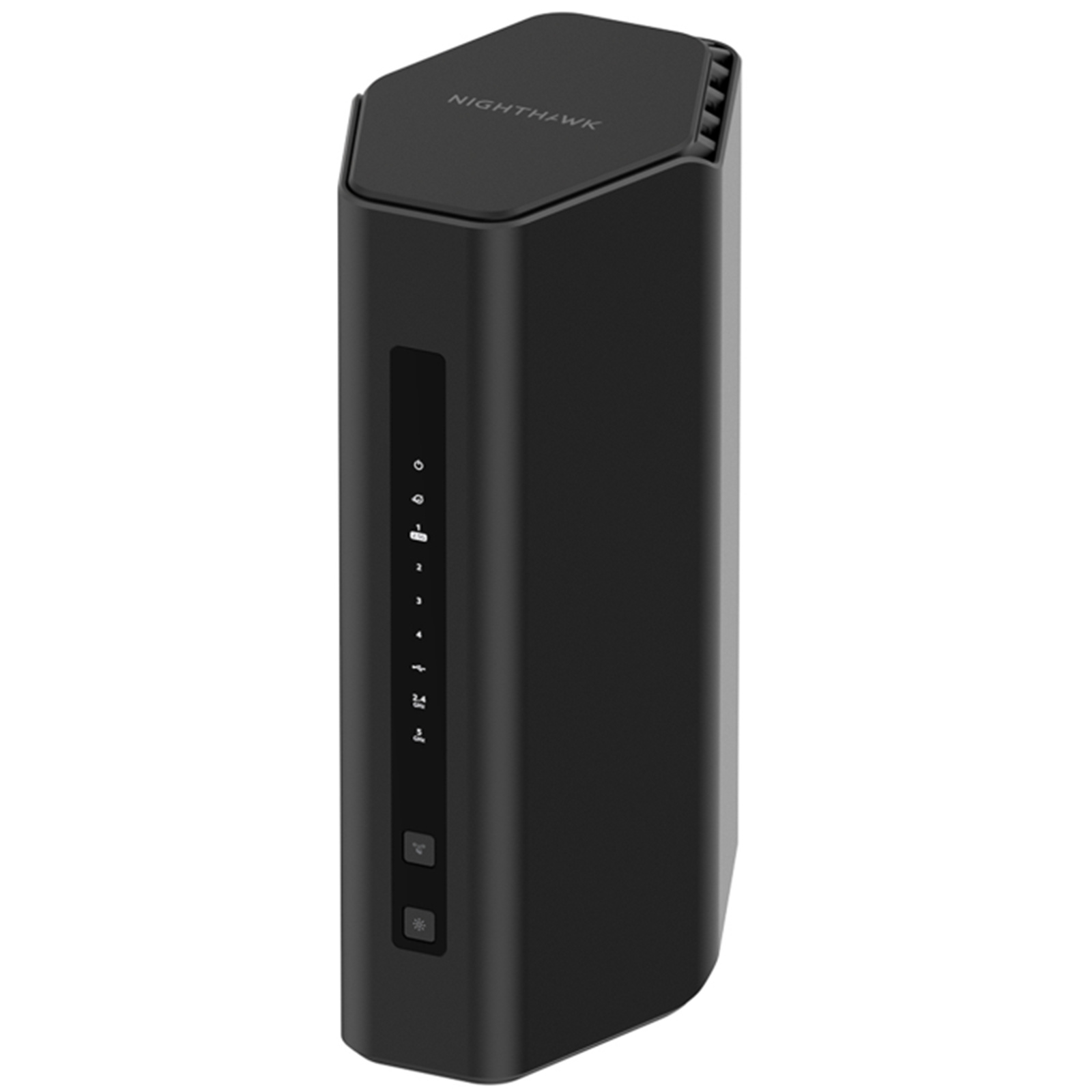 Buy the NETGEAR Nighthawk RS200 (BE6500) Dual-Band WiFi 7 Router 2.5G ...