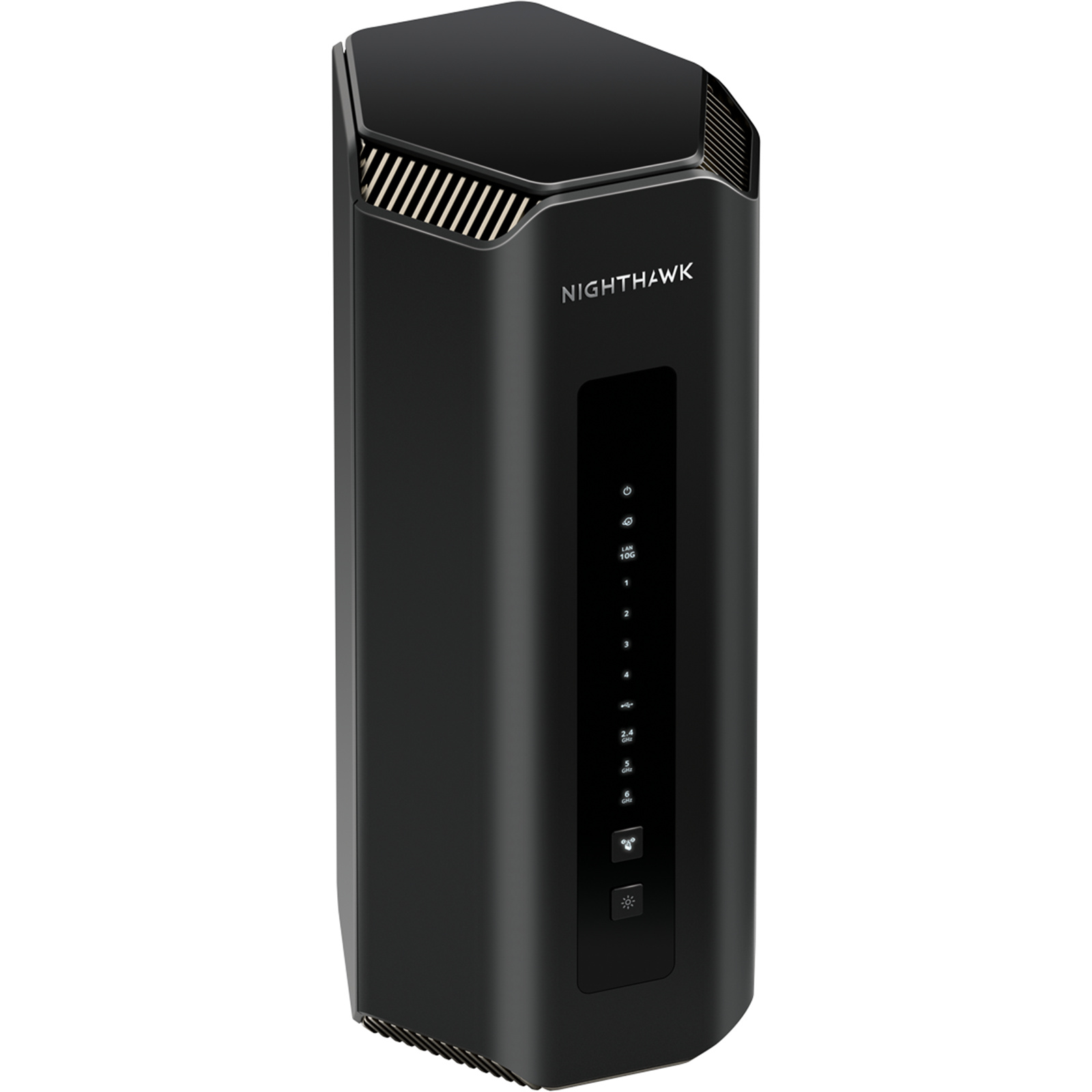 Buy the NETGEAR Nighthawk RS700S (BE19000) Tri-Band WiFi 7 Router 2x ...