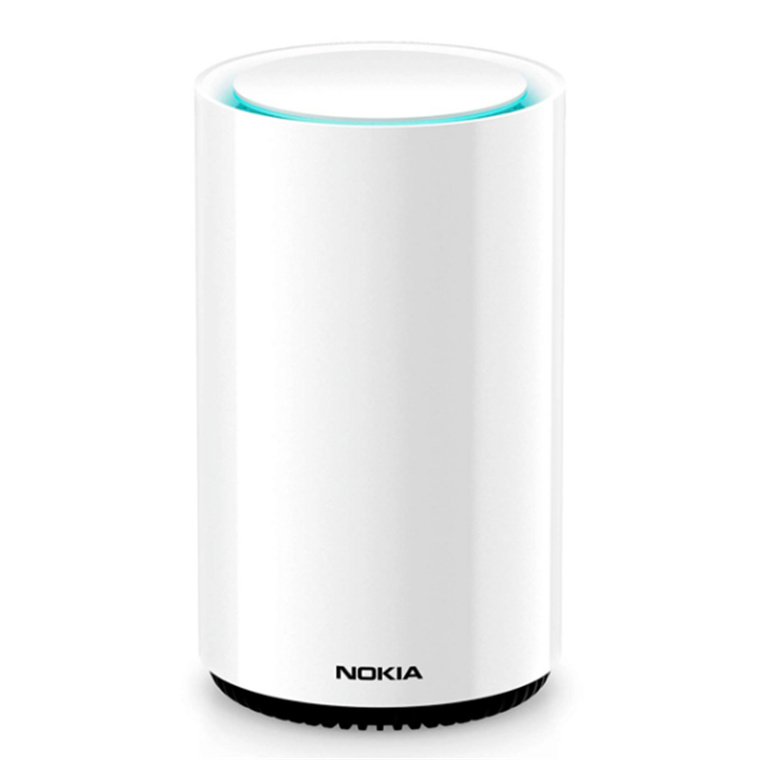 Buy the Nokia Beacon 3 (AC3000) Dual-Band WiFi 5 Mesh Router 1x WAN ...