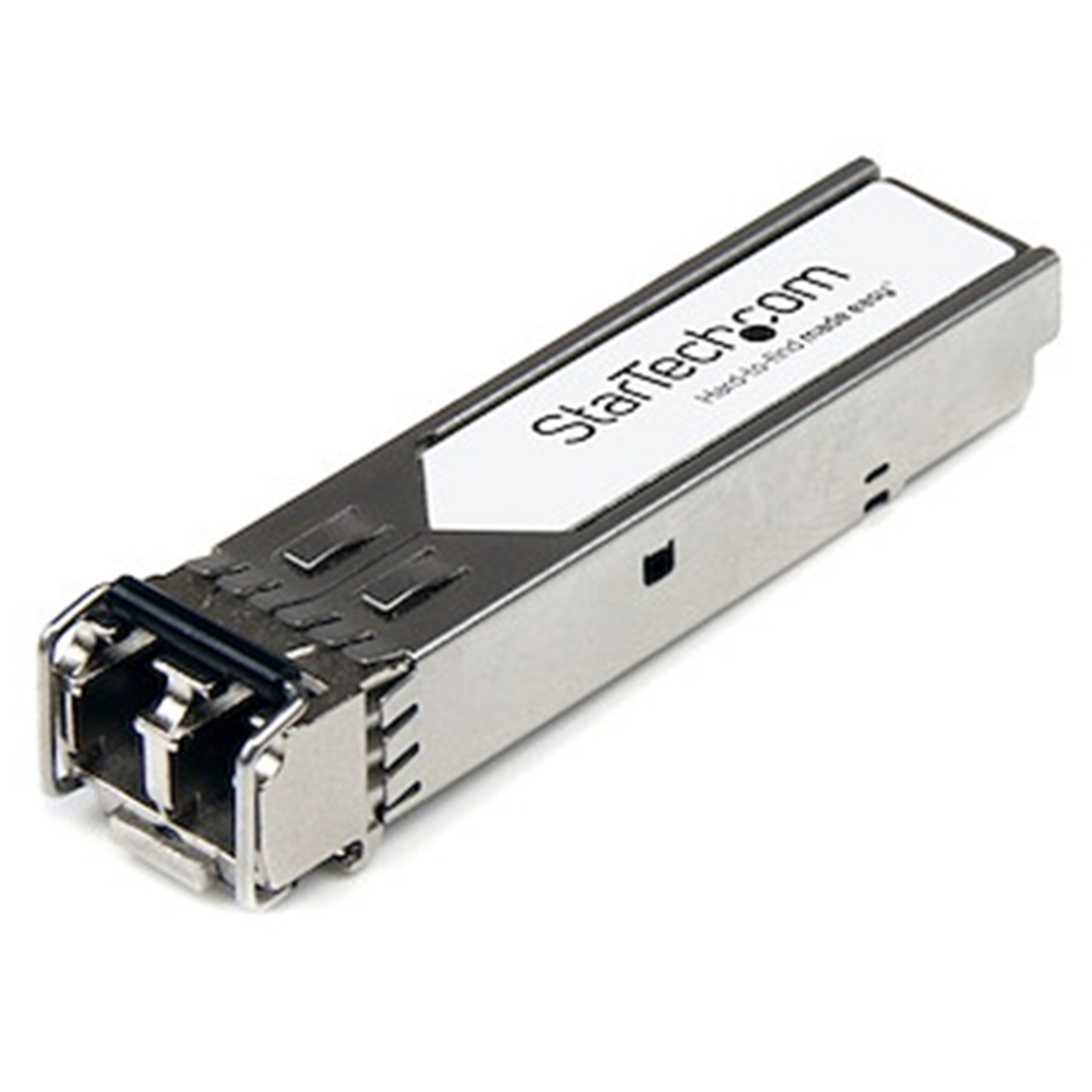 Buy the StarTech.com HPE J9150D Compatible SFP+ Module - 10GBASE-SR ...