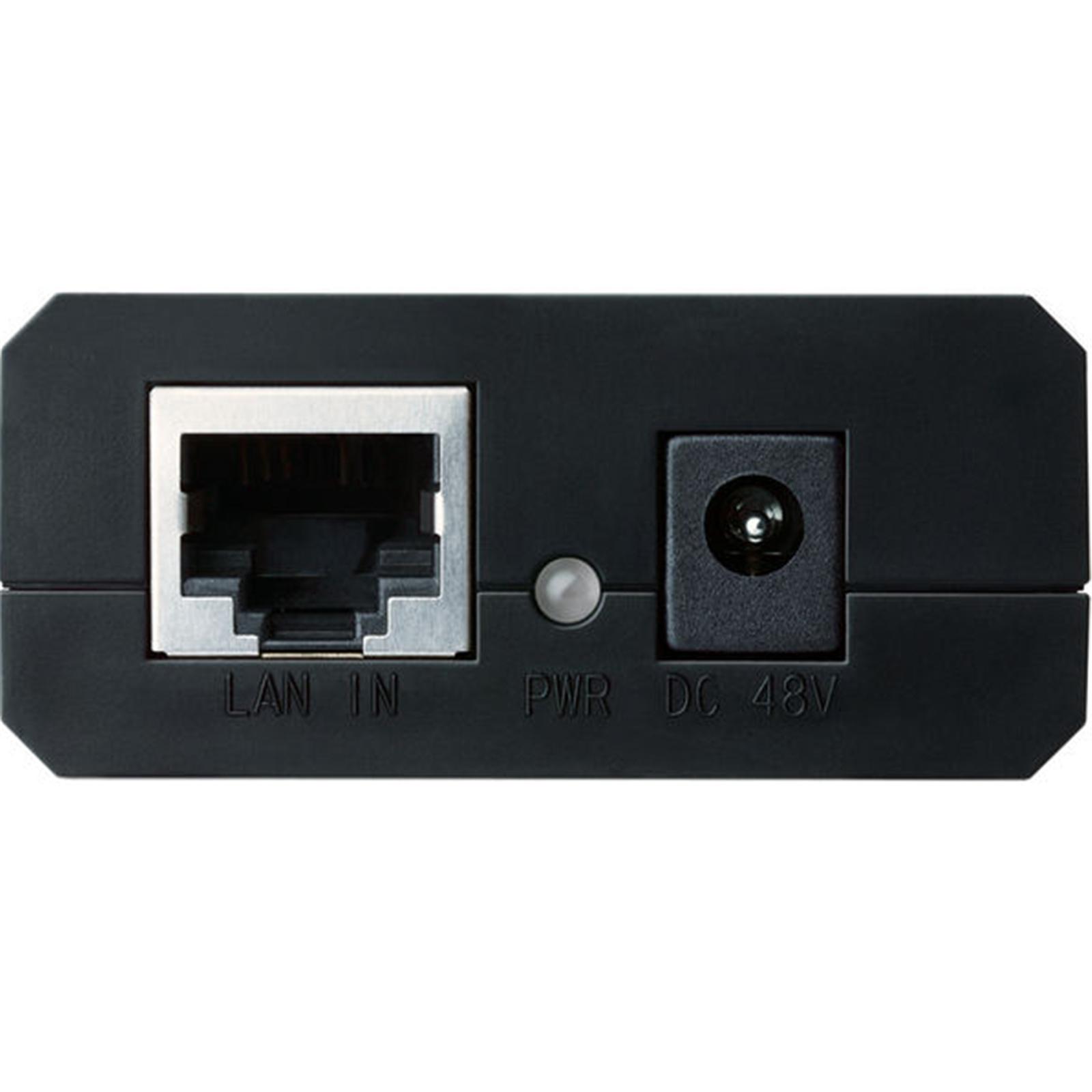 Buy the TP-Link TL-POE150S Gigabit PoE Injector, 802.3af / 15.4W ( TL ...