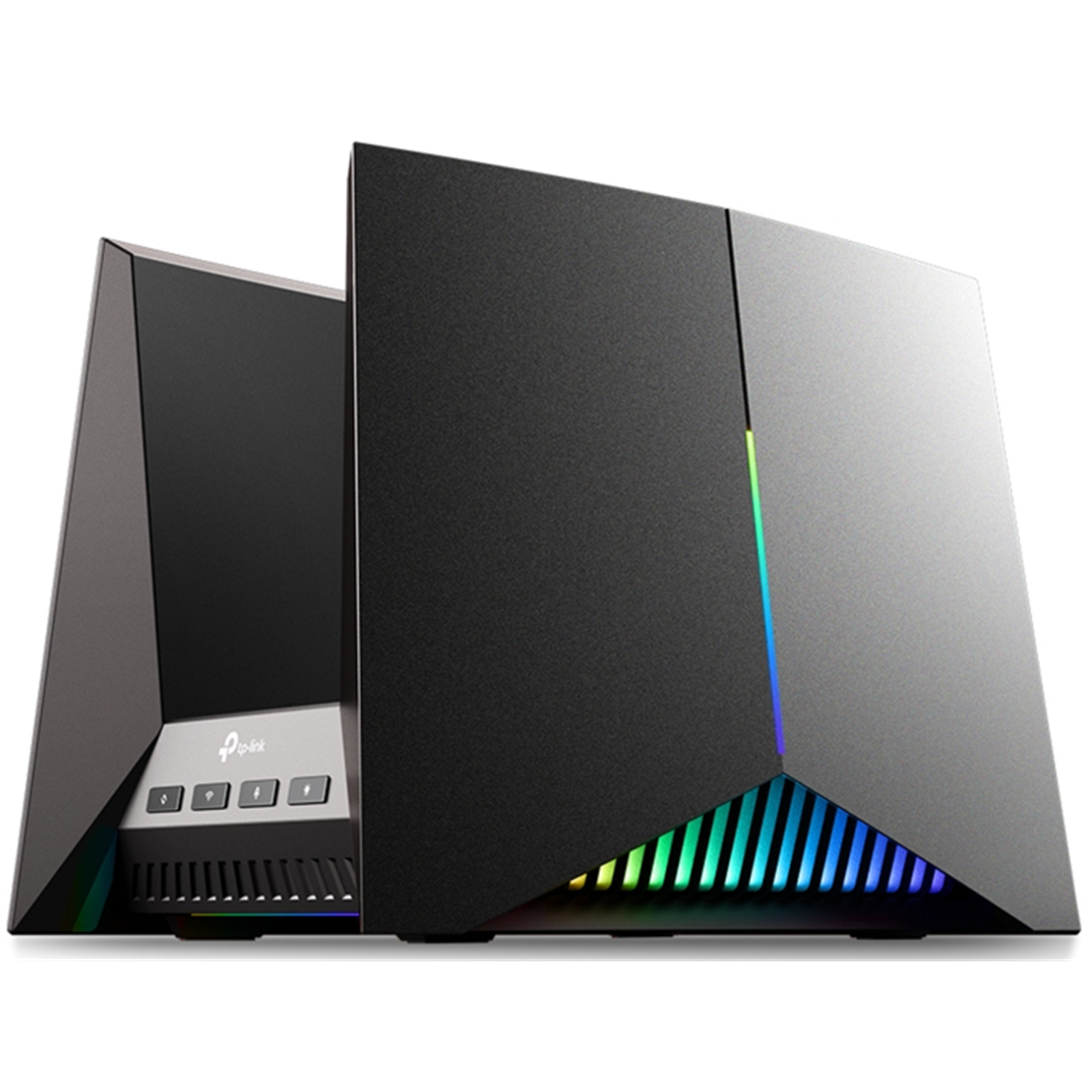 Buy the TP-Link Archer GE800 (BE19000) Tri-Band WiFi 7 Gaming Router ...