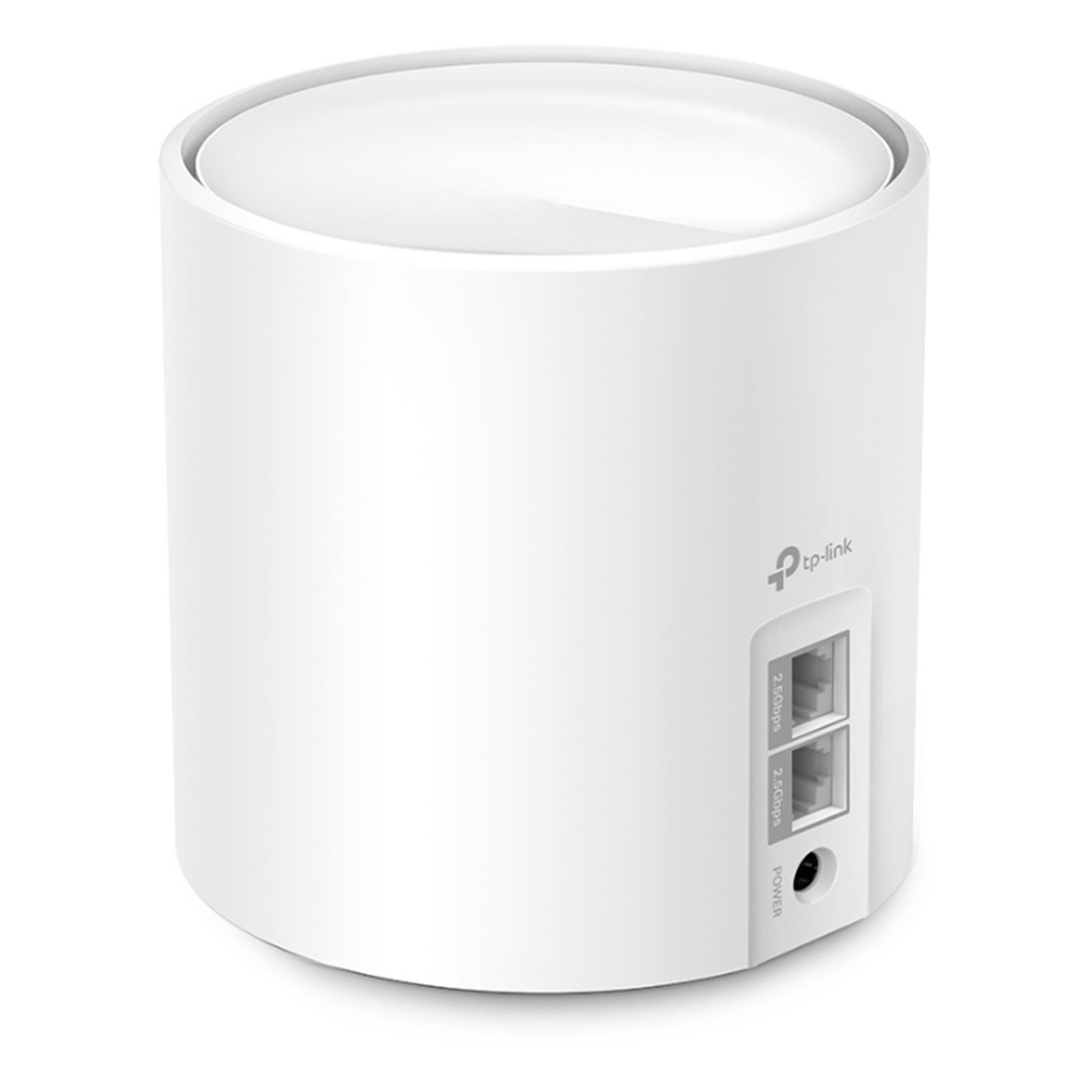 Buy the TP-Link Deco X50 Pro (AX3000) Dual-Band WiFi 6 Whole Home Mesh ...