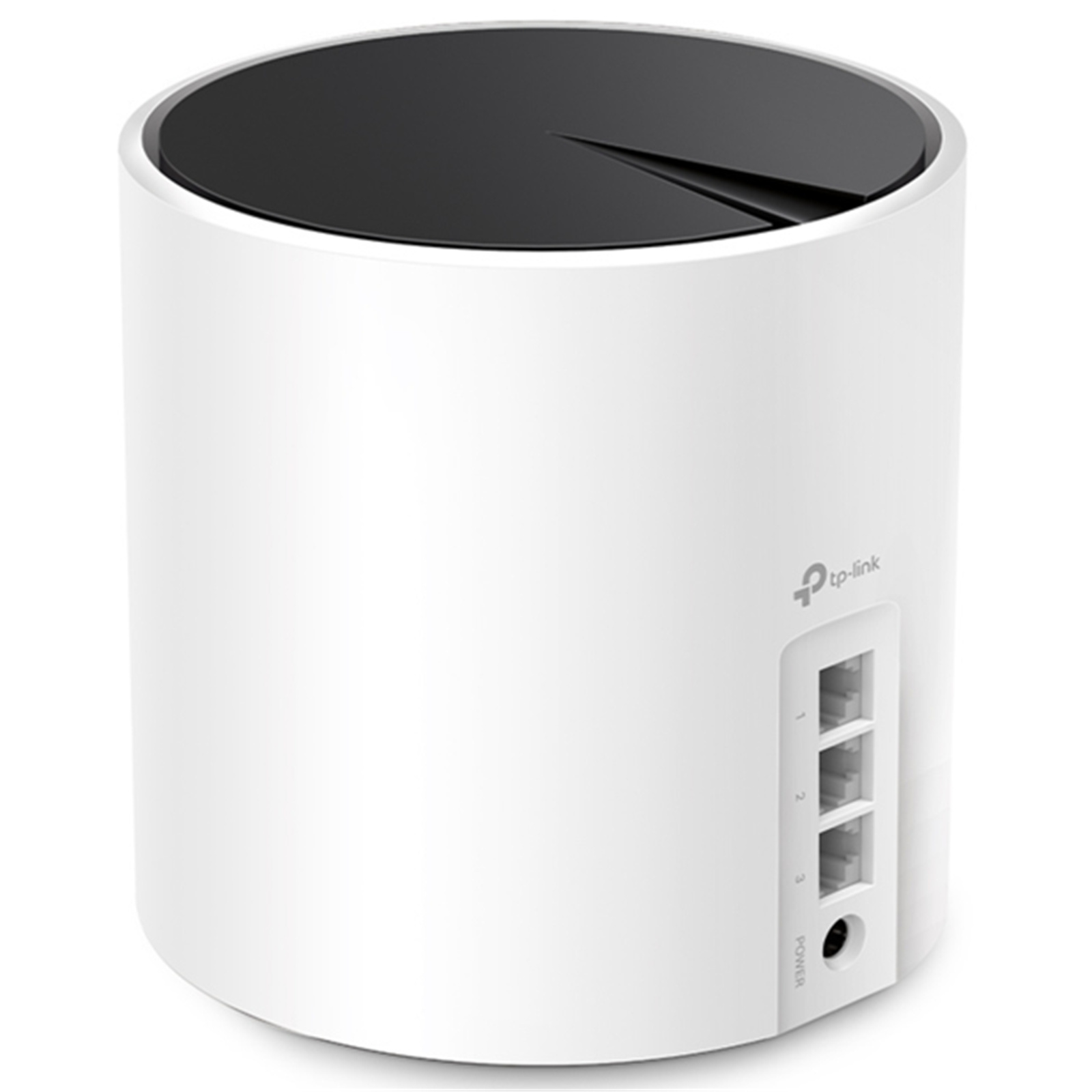Buy the TP-Link Deco X55 (AX3000) Dual-Band WiFi 6 Whole-Home Mesh ...