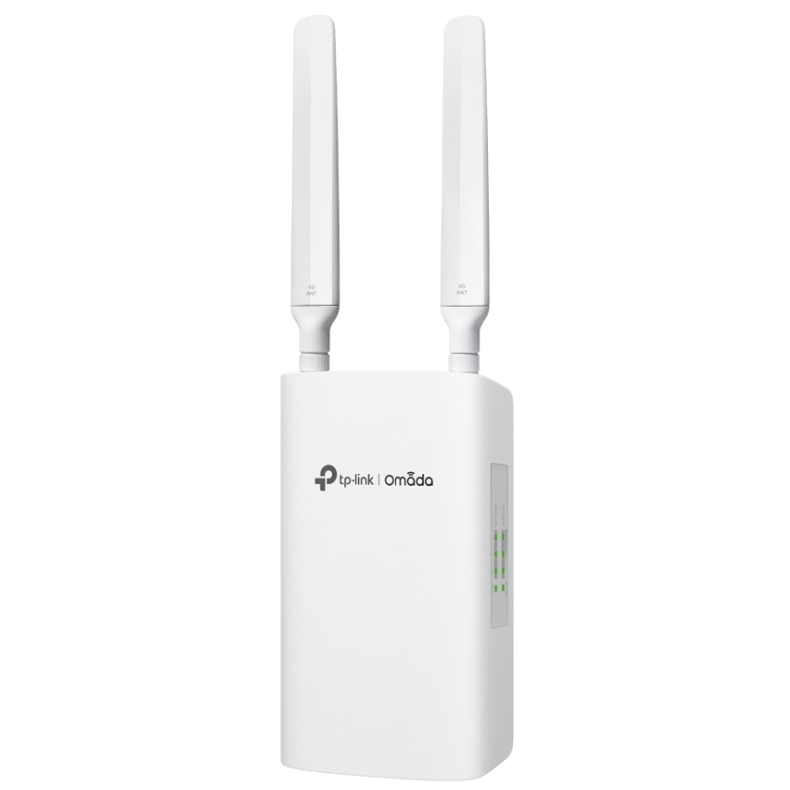 Buy the TP-Link Omada ER703WP-4G-Outdoor 4G+ CAT6 Gigabit Multi-WAN ...