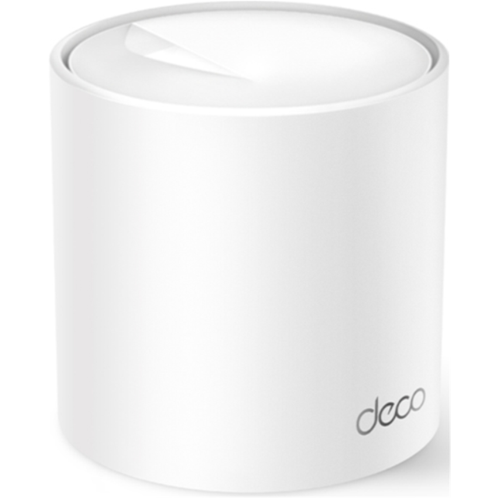Buy the TP-Link Deco X10 Dual-Band AX1500 WiFi 6 Whole-Home Mesh System ...