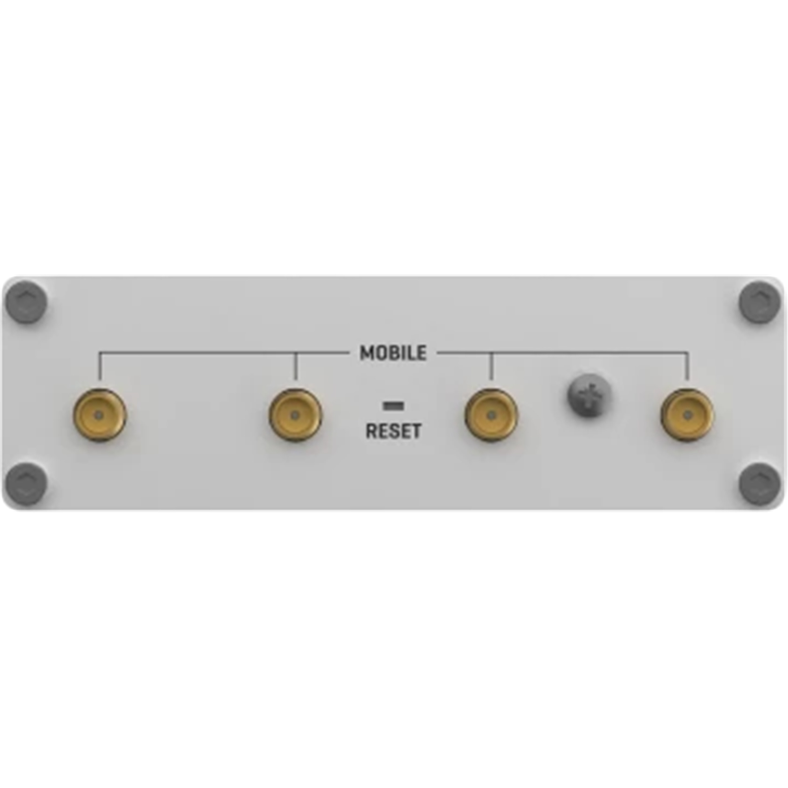 Buy the Teltonika TRB500 Industrial Ethernet to 5G IoT Cellular Gateway ...