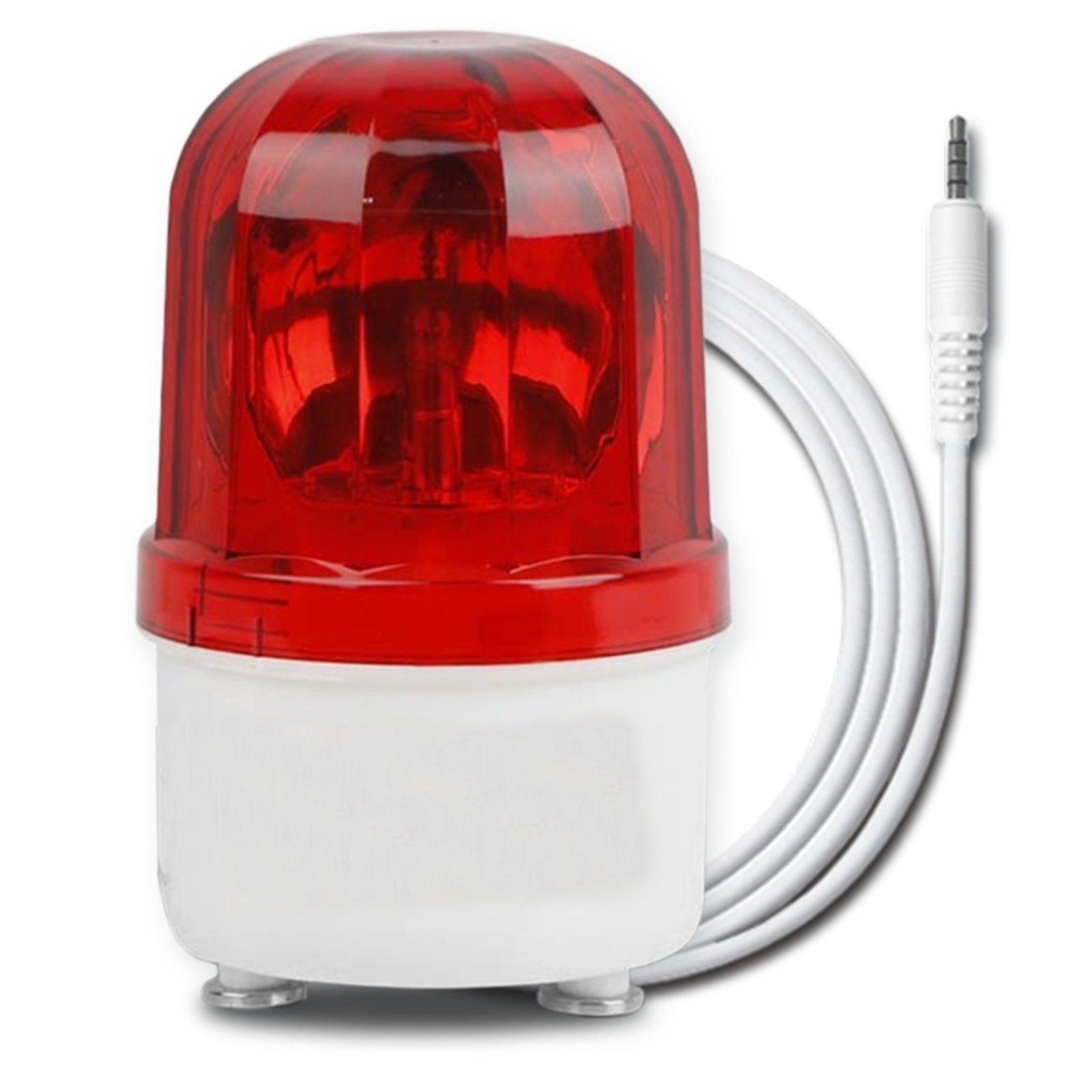 Buy the UbiBot Audible-Alarm Light and Voice Warning for GS1 ( Audible ...