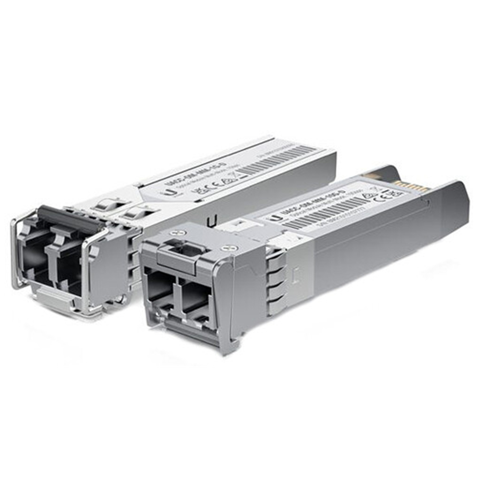 Buy the Ubiquiti UACC-OM-SM-10G-D Single-mode, duplex fiber transceiver ...