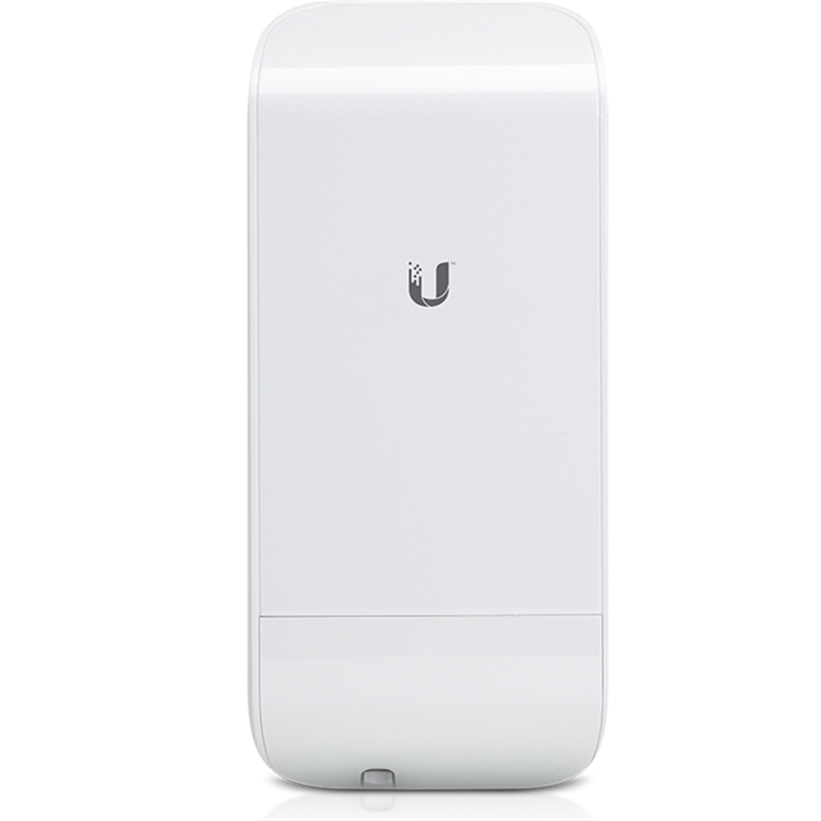 Buy the Ubiquiti NanoStation LocoM2 Outdoor airMAX CPE 2.4GHz, 150 ...