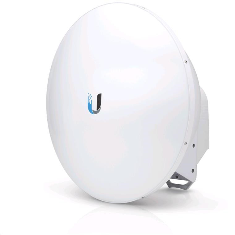 Buy the Ubiquiti airFiber AF-5G23-S45 Dish Antenna, 5GHz, 23dBi ( AF ...