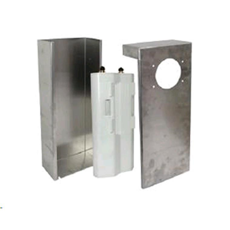 Buy the Ubiquiti RF Armor Ubiquiti RockDish Radio Shield Box ( UDS25 ...