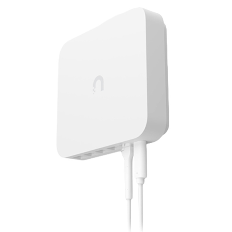 Buy the Ubiquiti UniFi (UACC-FM-17cm) 17cm Floating Mount, Compatiable ...