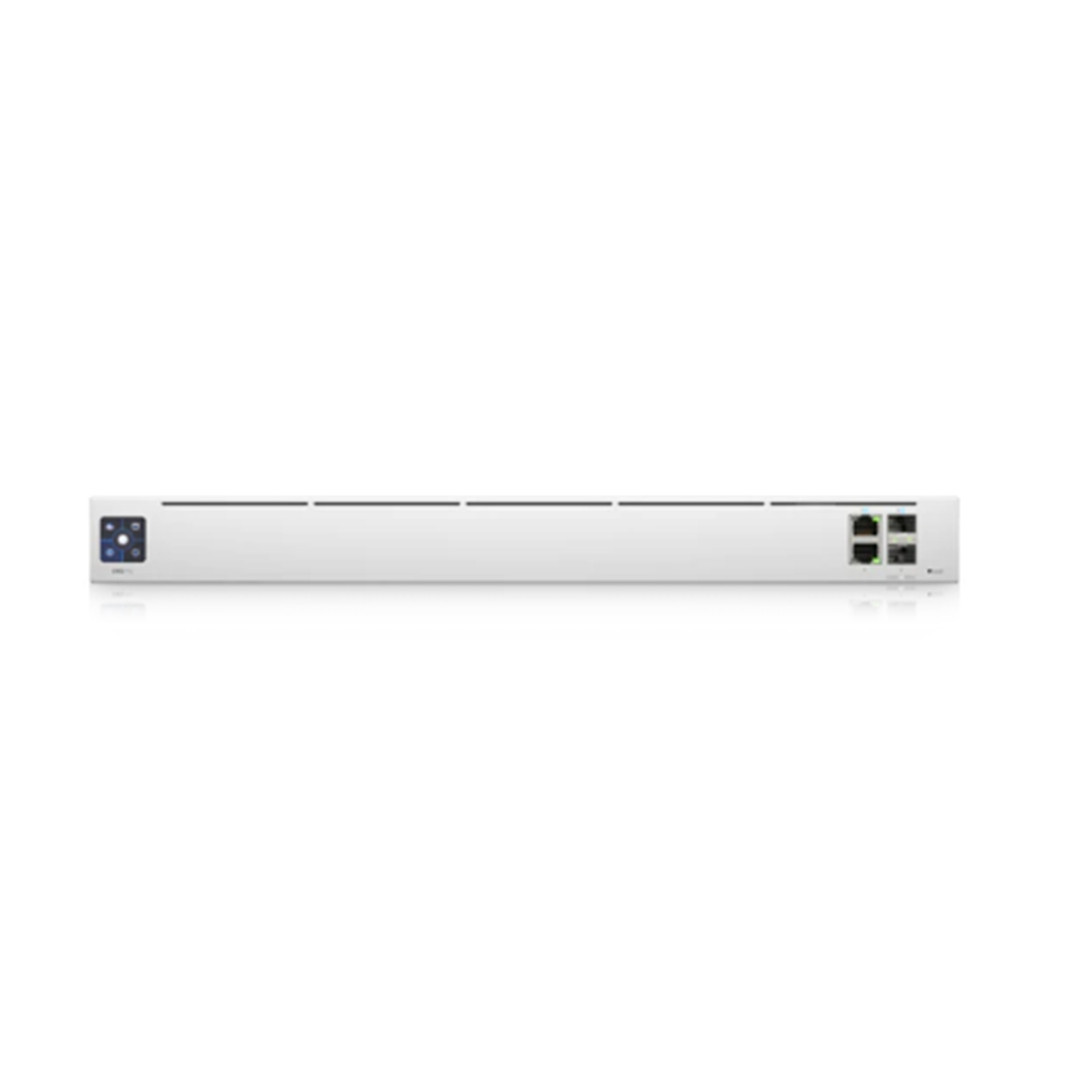 Buy the Ubiquiti UniFi (UXG-PRO) 10G Gateway Pro 10G SFP+ x2 / 1GbE x2 ...
