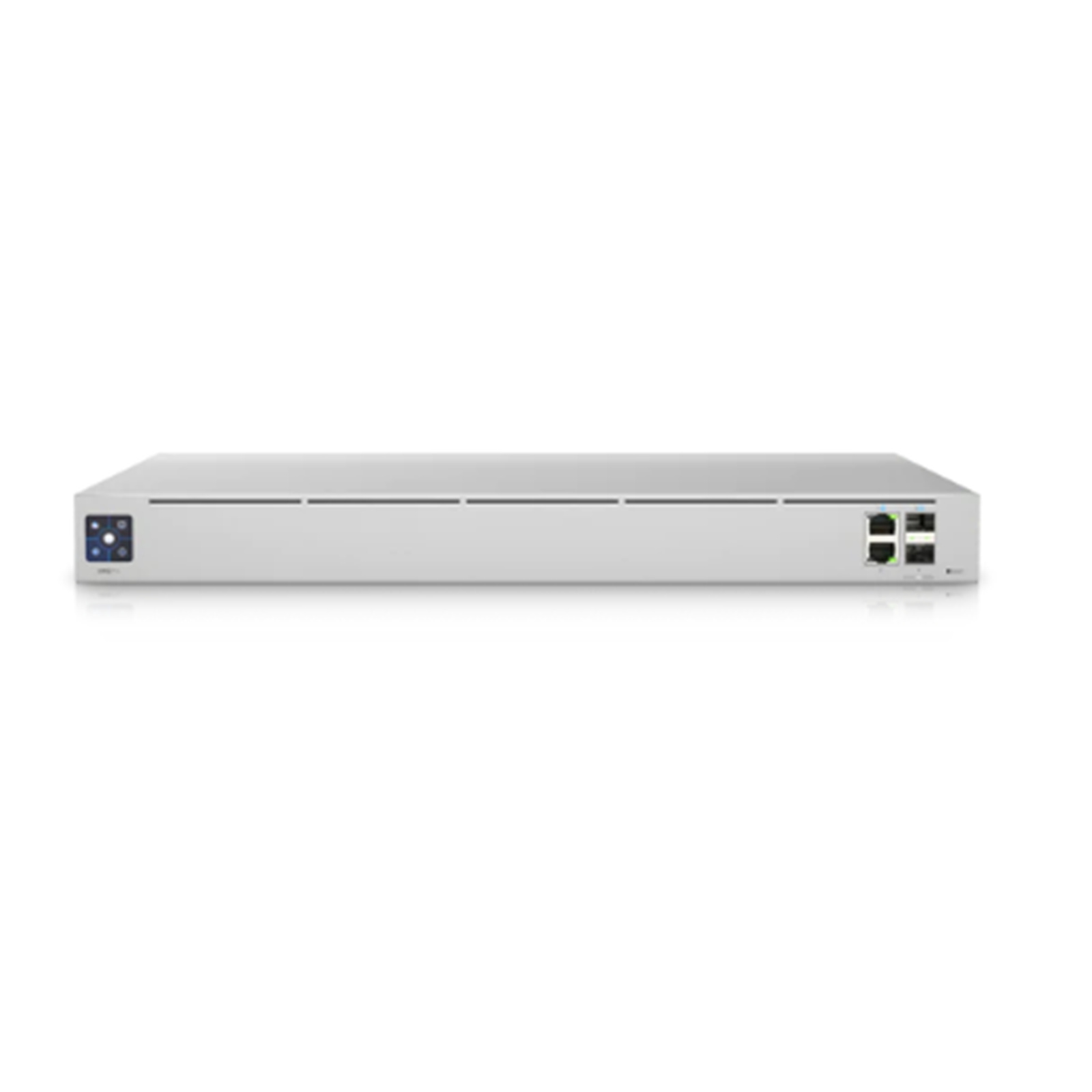 Buy the Ubiquiti UniFi (UXG-PRO) 10G Gateway Pro 10G SFP+ x2 / 1GbE x2 ...