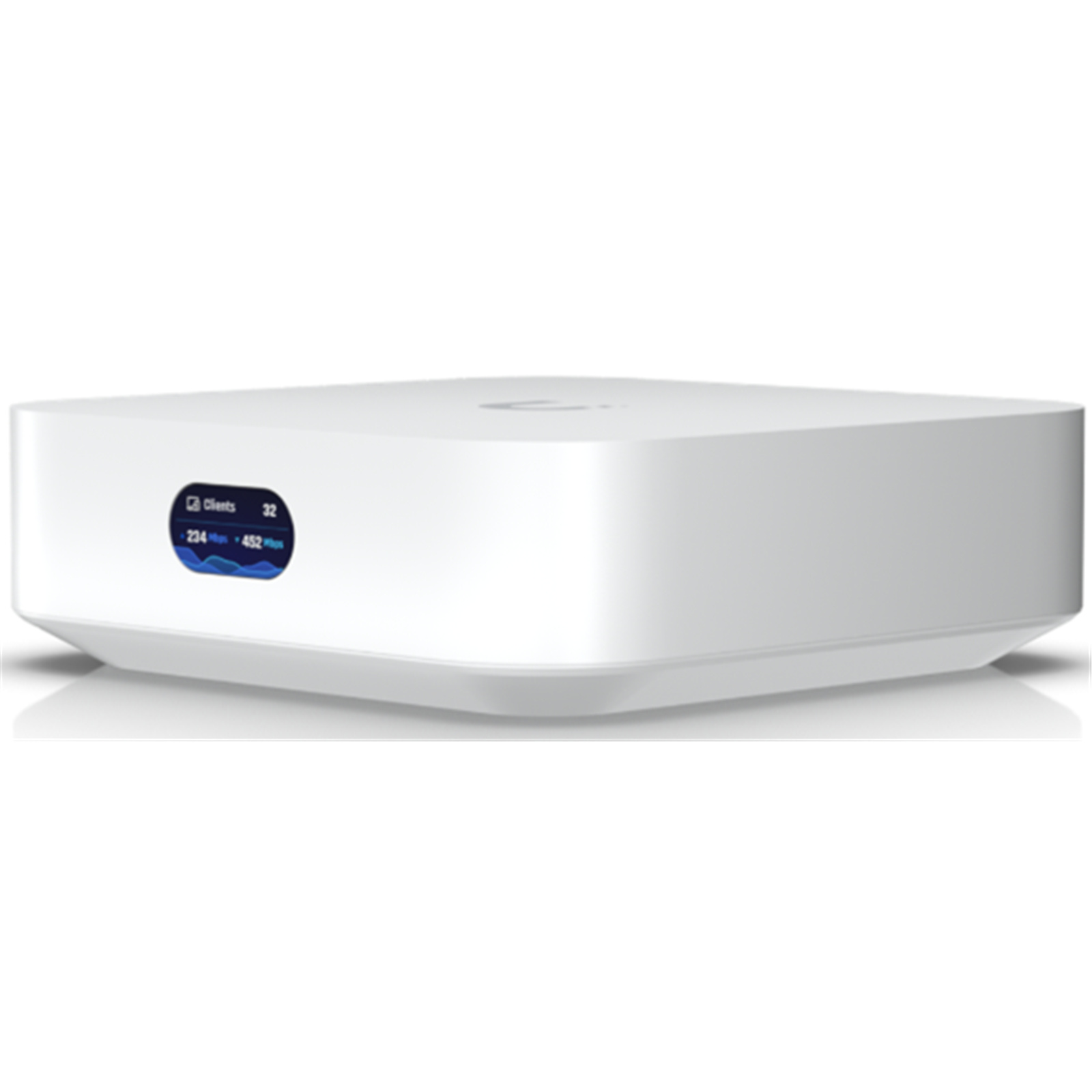 Buy the Ubiquiti UniFi Express (UX) Compact UniFi Cloud Gateway Built ...