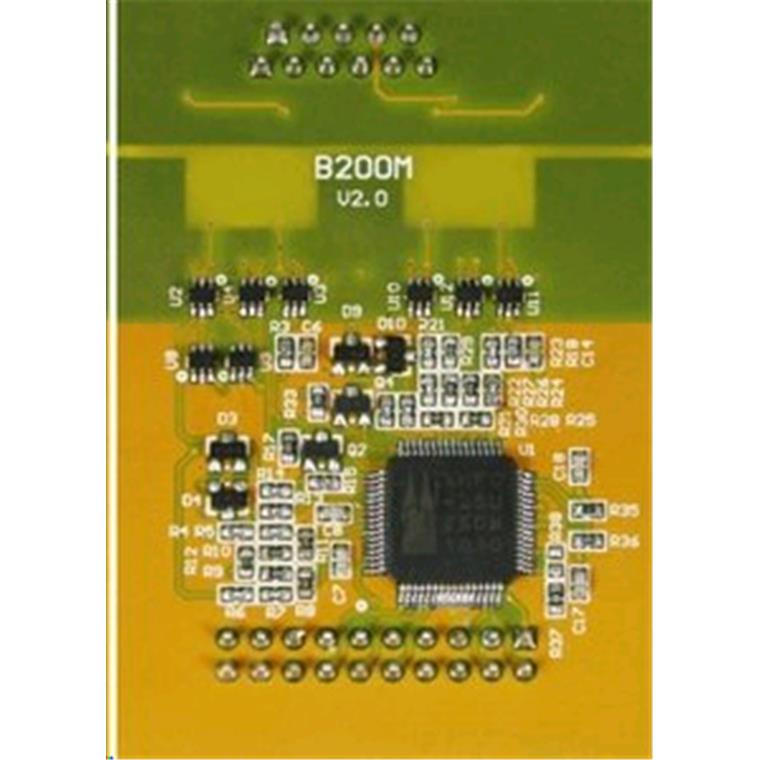 Buy the Yeastar B2-MODULE 2 BRI Ports for Yeastar MyPBX, to terminate ...