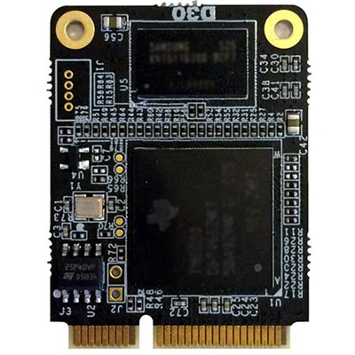 Buy the Yeastar D30 DSP module for expanding capability of Yeastar S ...