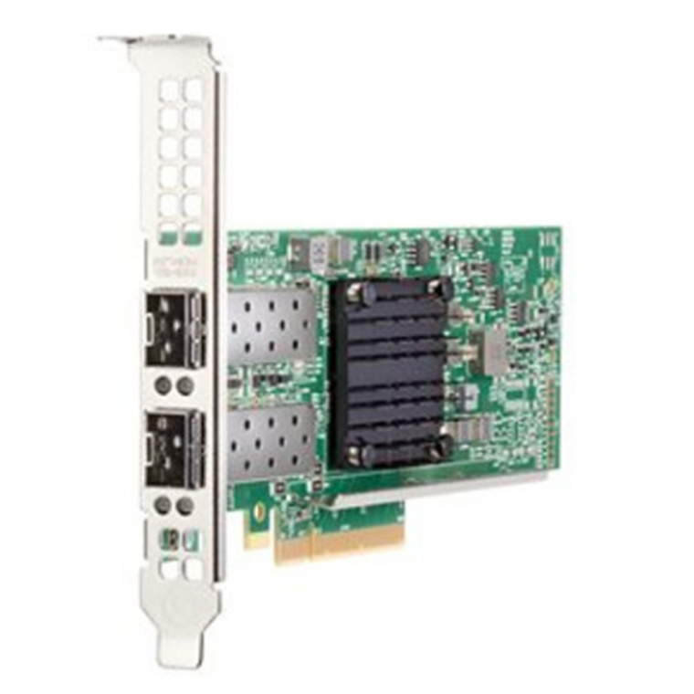 Buy the HPE Broadcom BCM57412 Ethernet 10Gb 2-port SFP+ PCIe Network ...