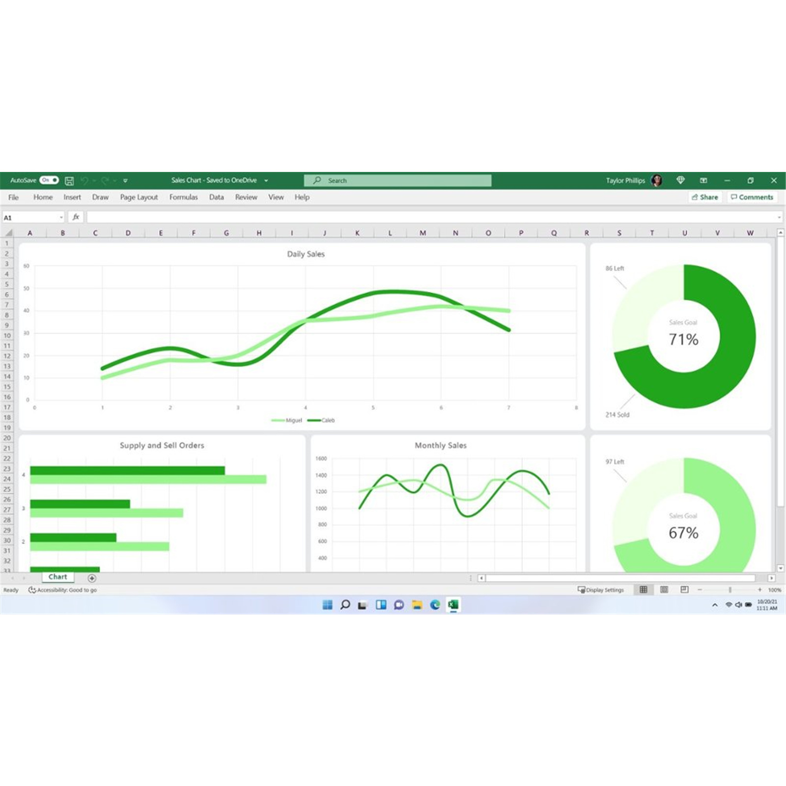 Buy the Microsoft Office 2021 Home & Student Medialess for 1 Device ...