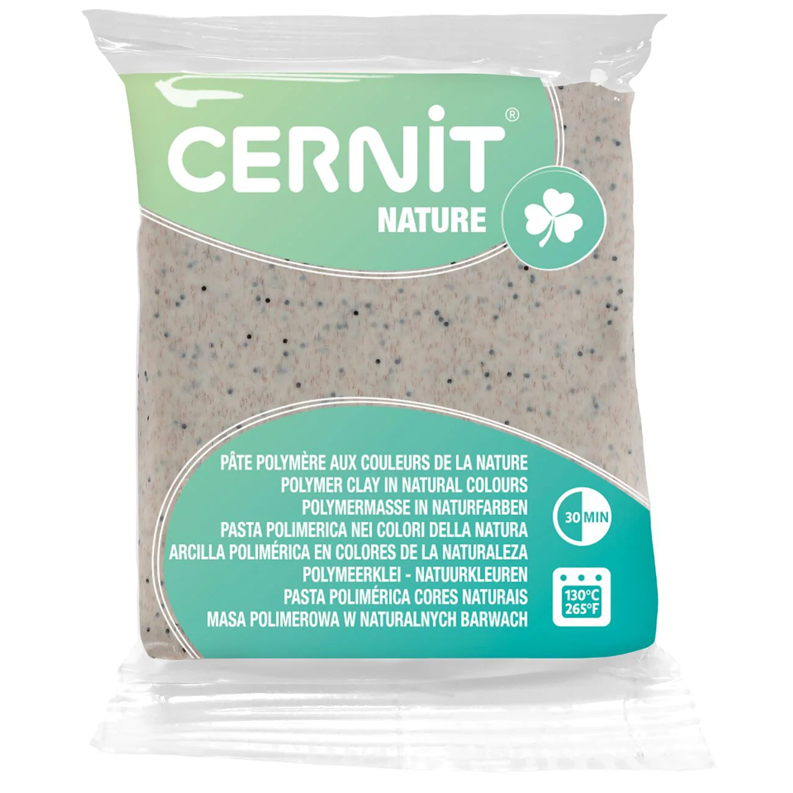 Buy the Cernit CE0940056971C Cernit Polymer Clay Nature 56g Savanna ...