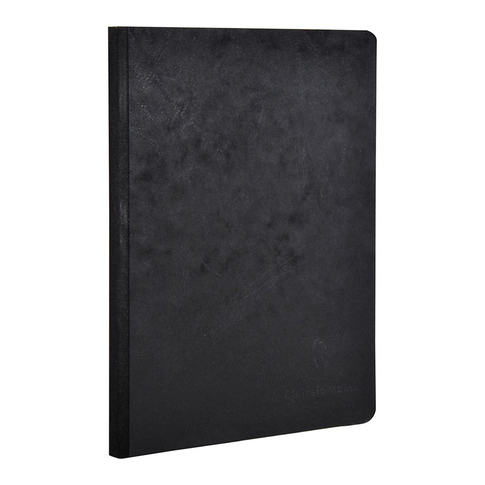 Buy the Clairefontaine 795401C Age Bag Clothbound Notebook A5 Blank ...