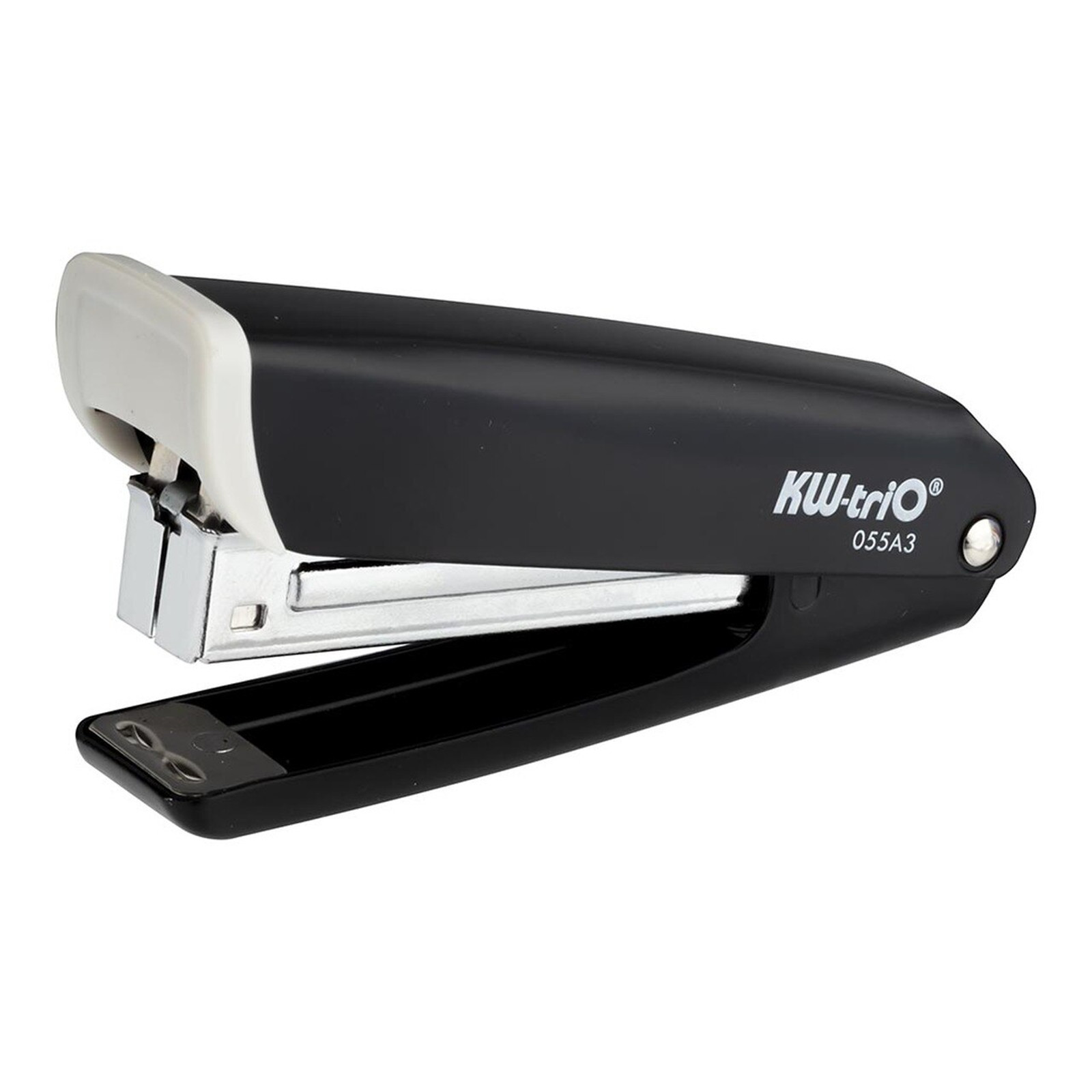 Buy the KW-triO Twist Half Strip Metal Stapler with Staples ( 055A3M ...
