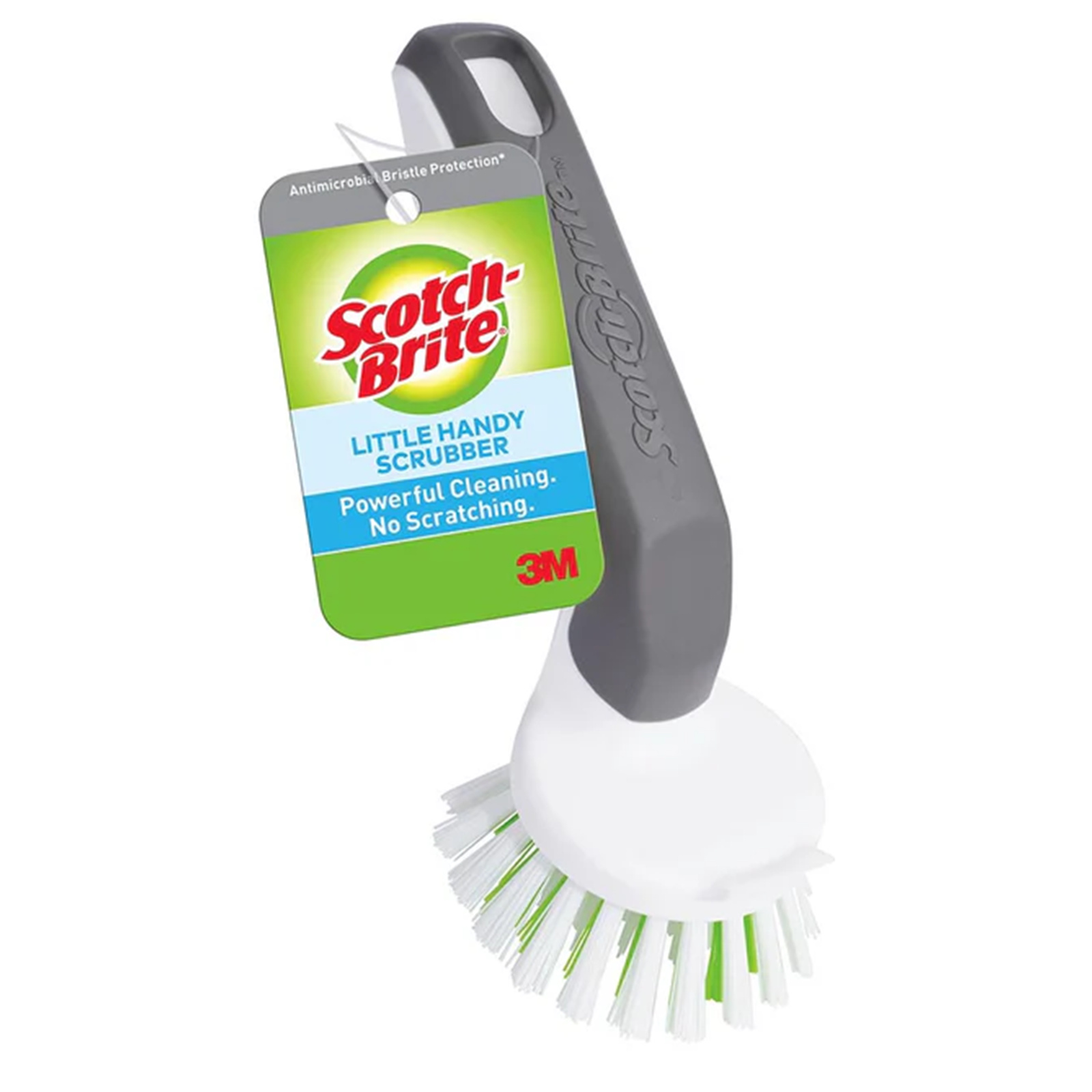 Buy the 3M Scotch-Brite Handy Little Scrubber ( 7100337100 ) online ...