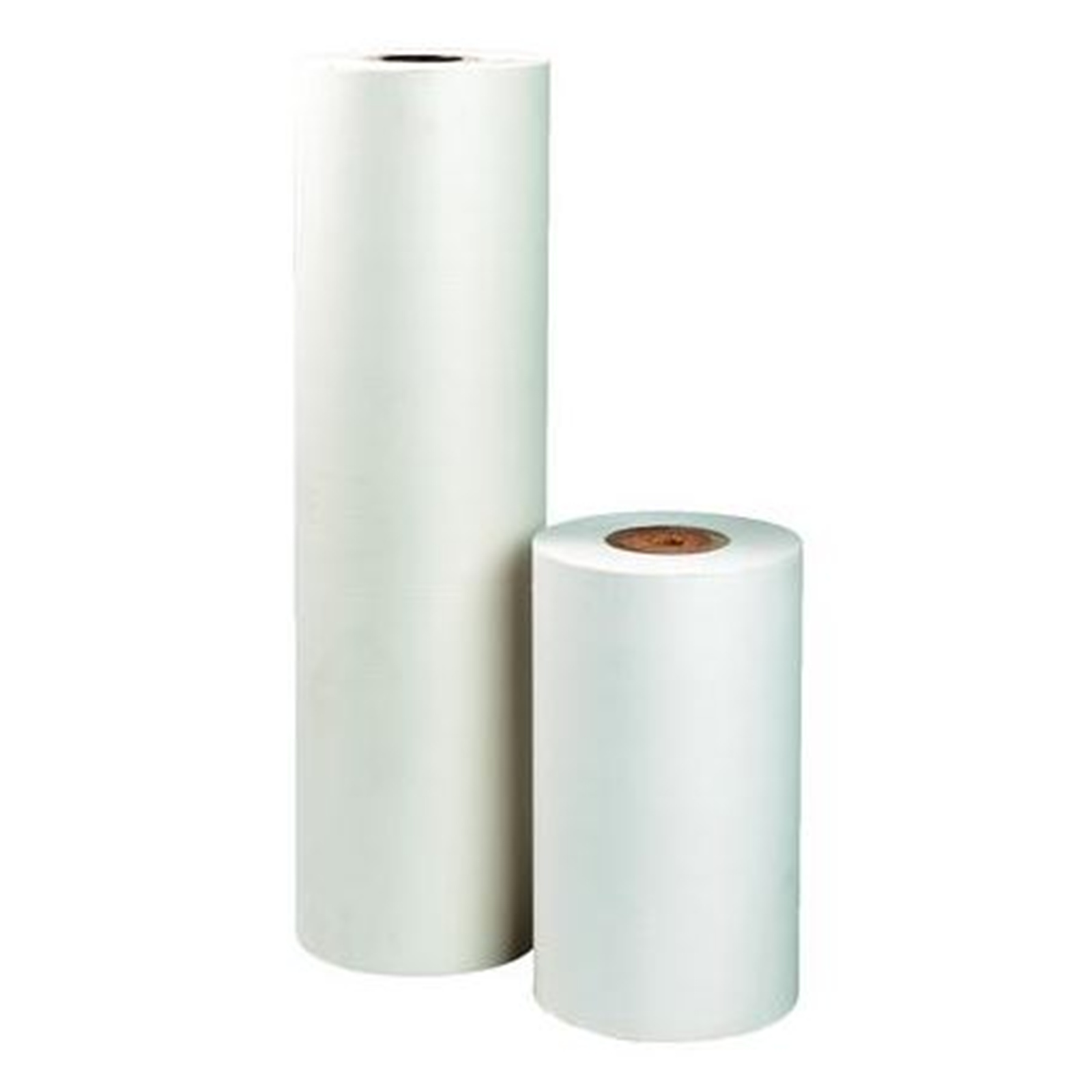 Buy the Matthews Newsprint Paper Roll - White 1200mm x 400m - 45gsm ...