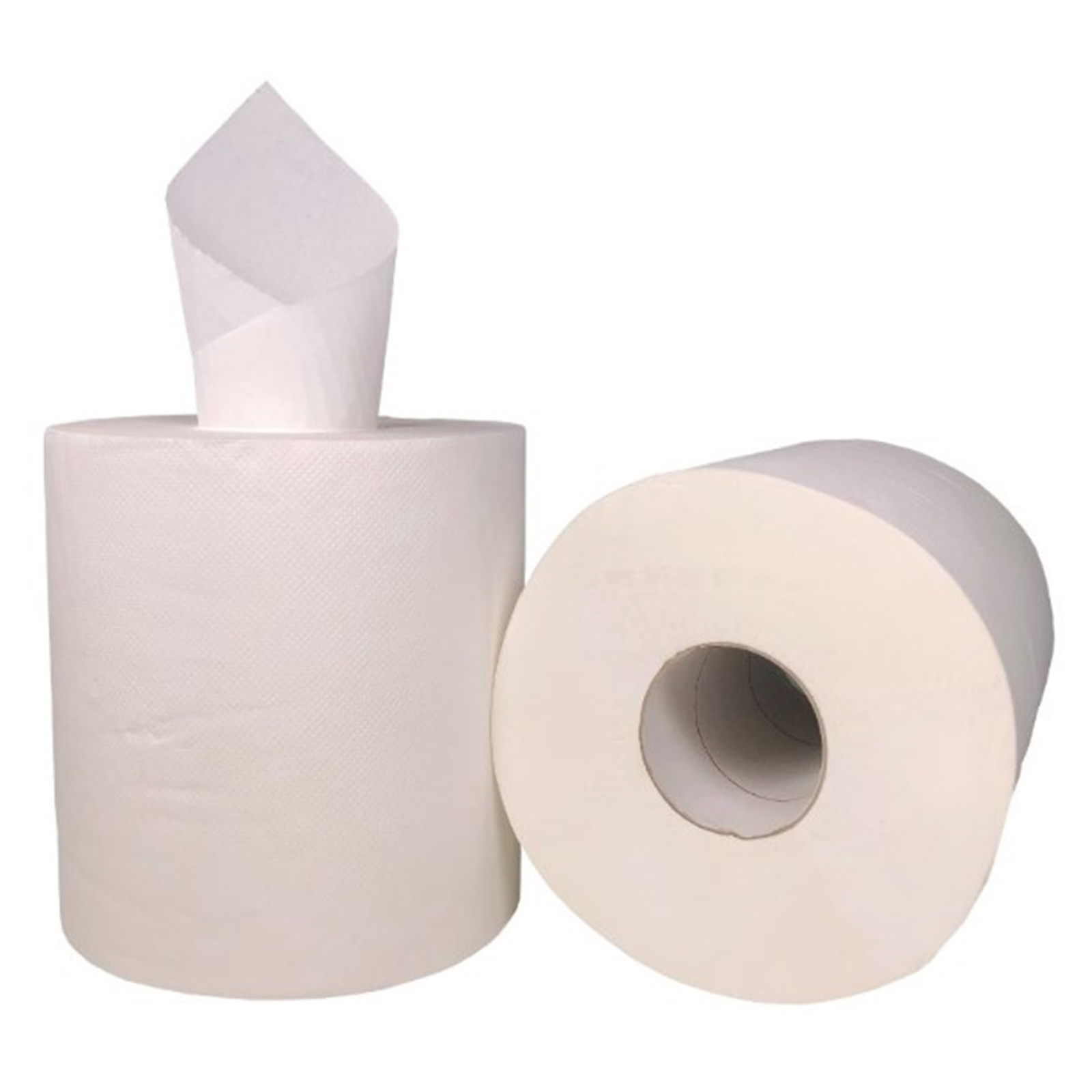 Buy the Matthews Centre Feed Paper Towel - White 210mm x 180m - 2 Ply ...