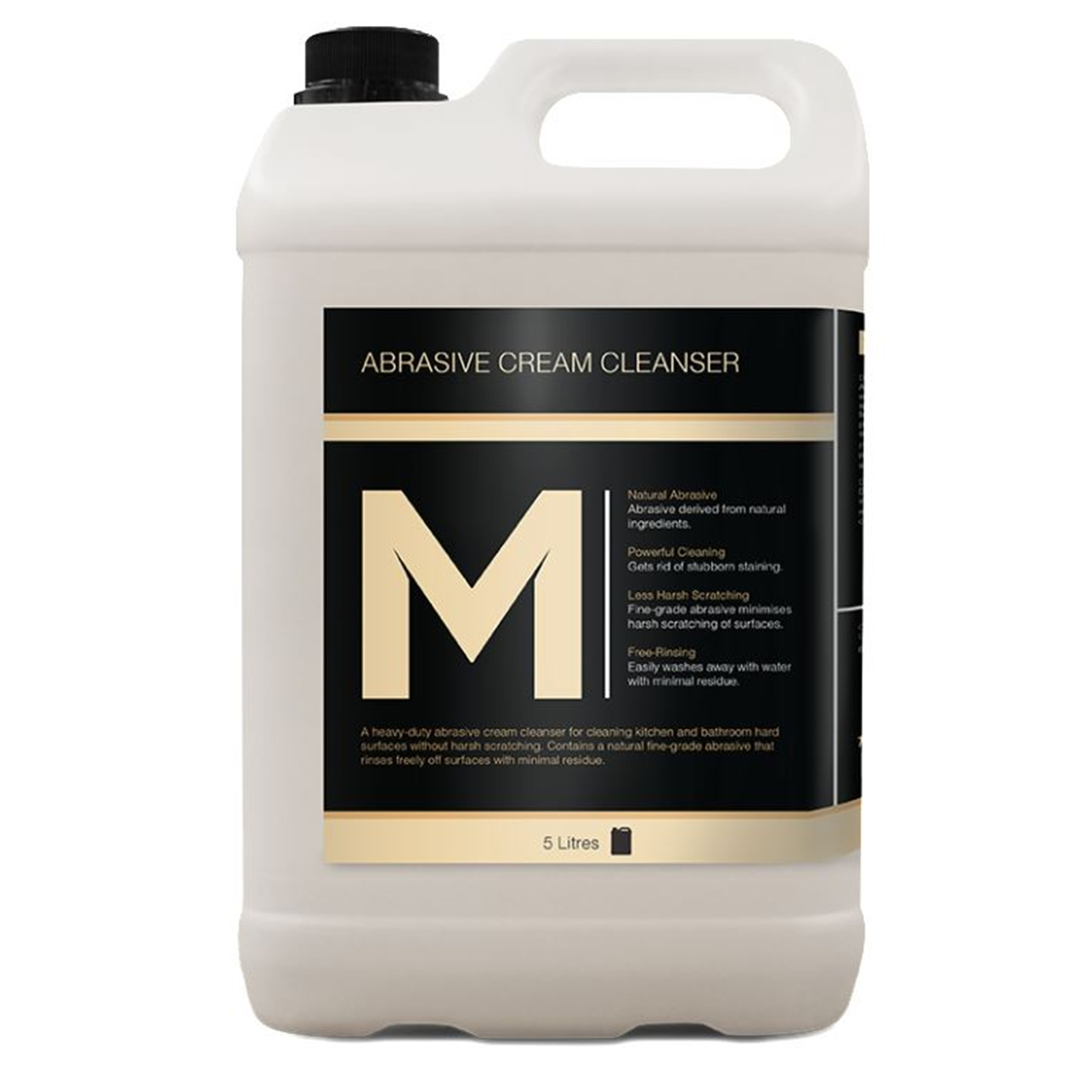 Buy the Matthews MPH28290 Abrasive Cream Cleanser - White, 5L Refill ...