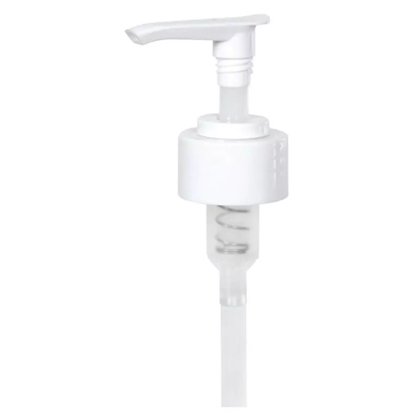 Buy the Matthews Household Lotion Pump - White - 28 / 410 Neck - 1 Pump ...