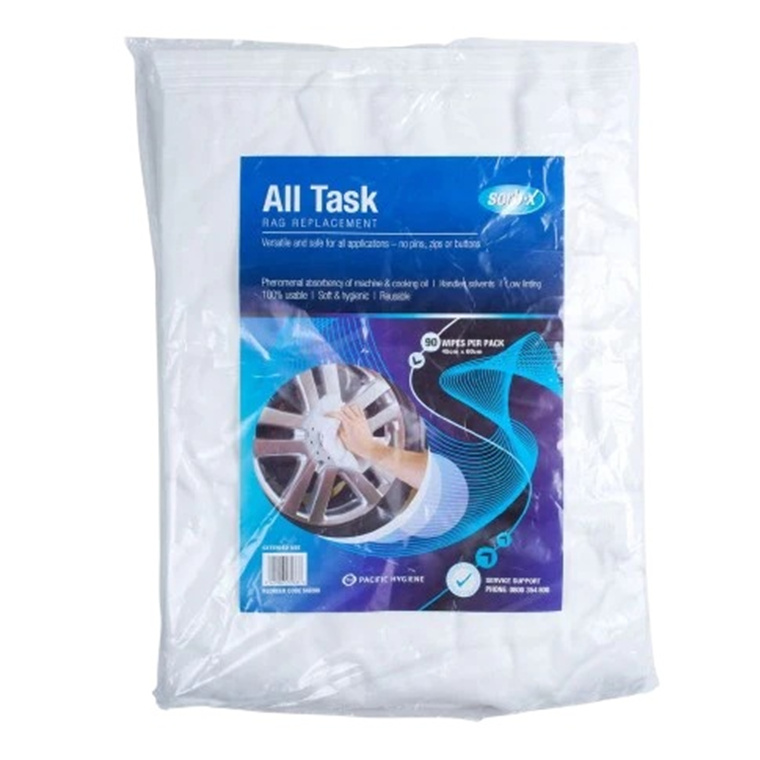 Buy the Sorb-X SX6200 Sorb-X All Task Cutsheet, White ( SX6200 ) online ...