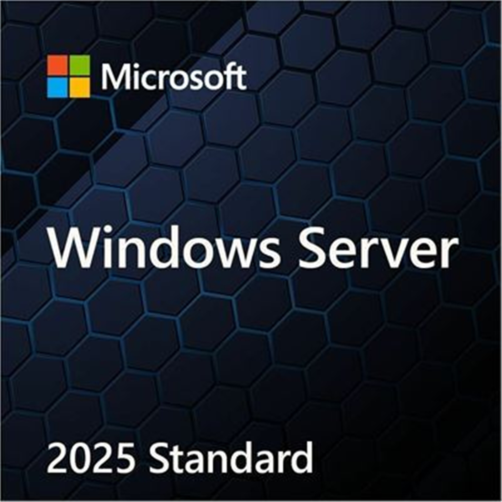 Buy the Microsoft Windows Server 2025 User CAL Client Access License (5 User) ( EP2-25279 ...