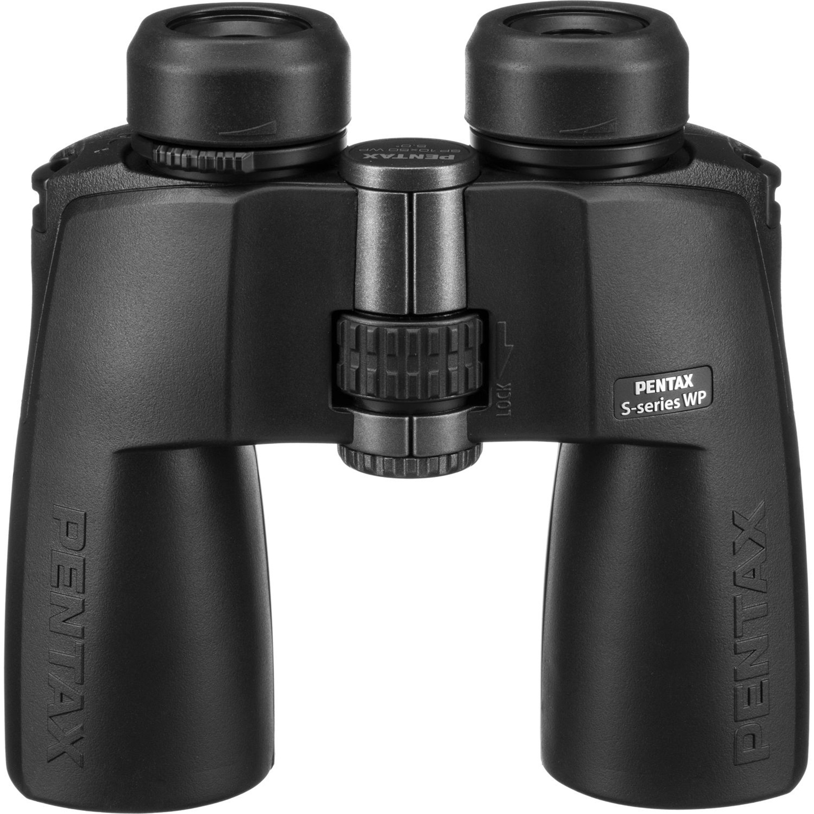 Buy the Pentax 10x50 S-Series SP WP Binoculars - Fully Multicoated Optics,... ( 65872 ) online ...
