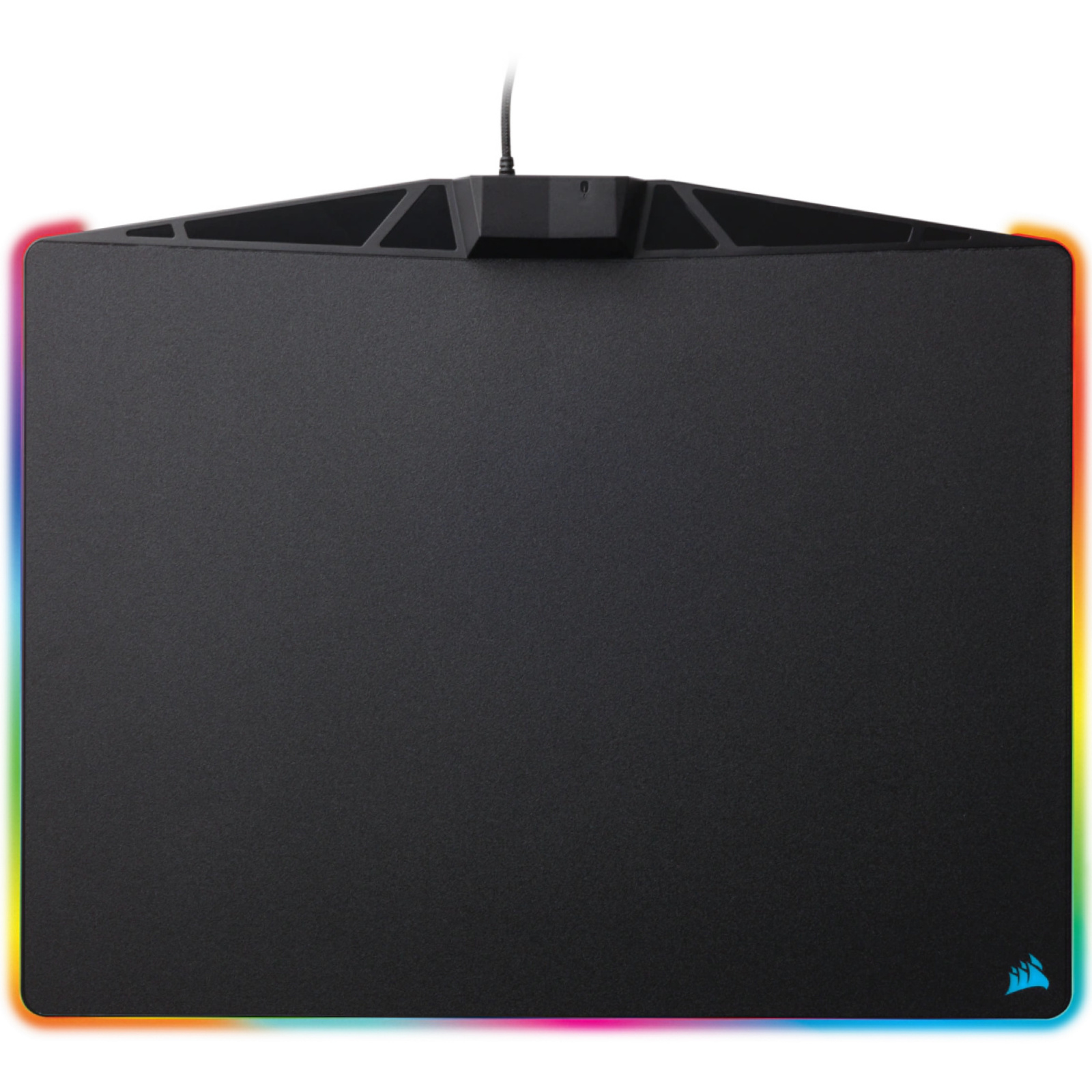 Buy the Corsair Gaming MM800 RGB POLARIS Gaming Mouse Pad ( CH-9440020 ...