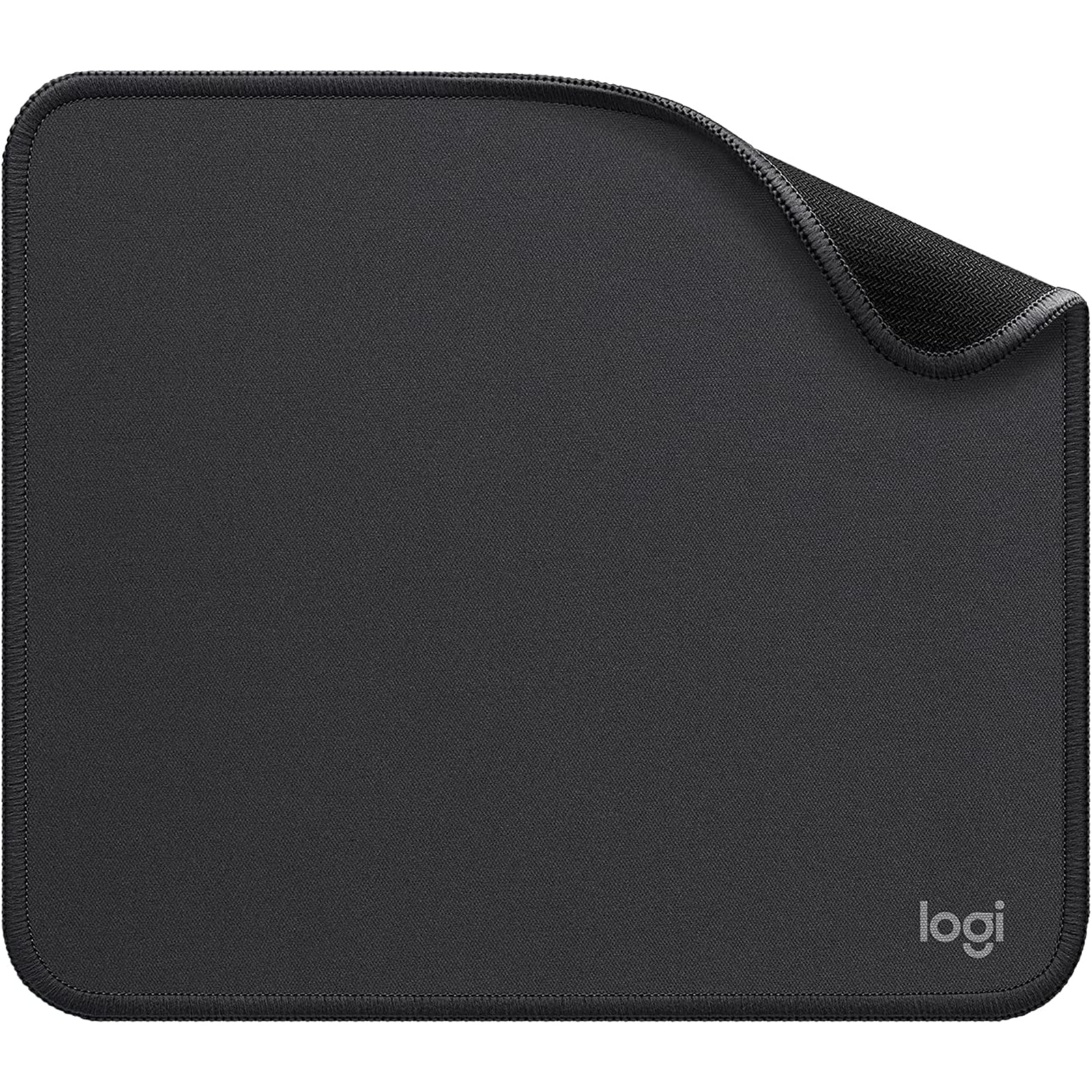 Buy the Logitech Studio Series Mouse Pad - Graphite ( 956-000031 ...