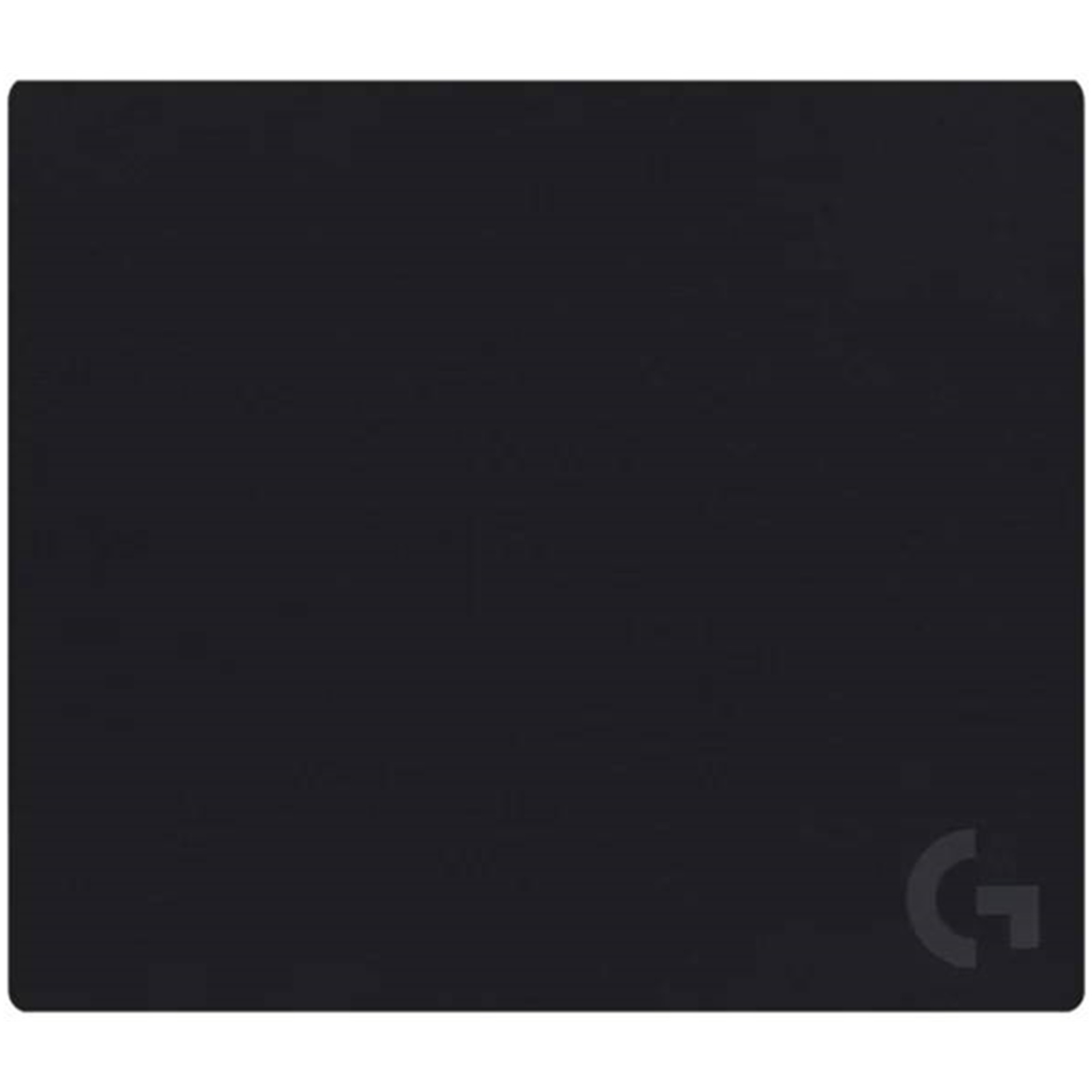 Buy the Logitech 2022 G640 Large Cloth Gaming Mouse Pad ( 943-000801 ...