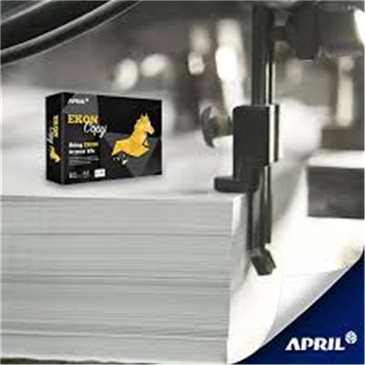 Buy the Matthews EKON Printer Copy Paper - A3 80gsm, Office White 420mm ...