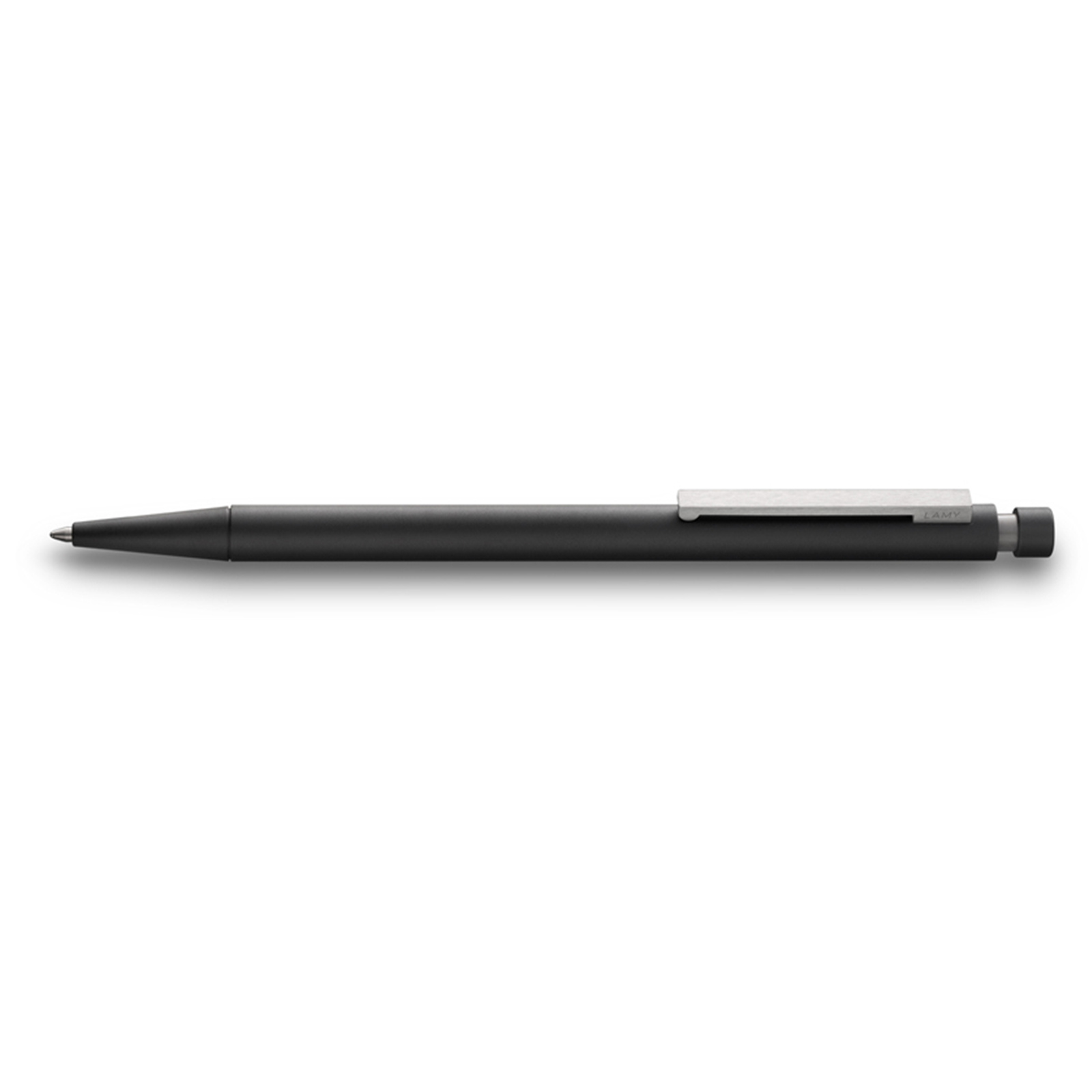 Buy the Lamy cp1 Ballpoint Pen Matte Black (256) ( 4000945 ) online ...