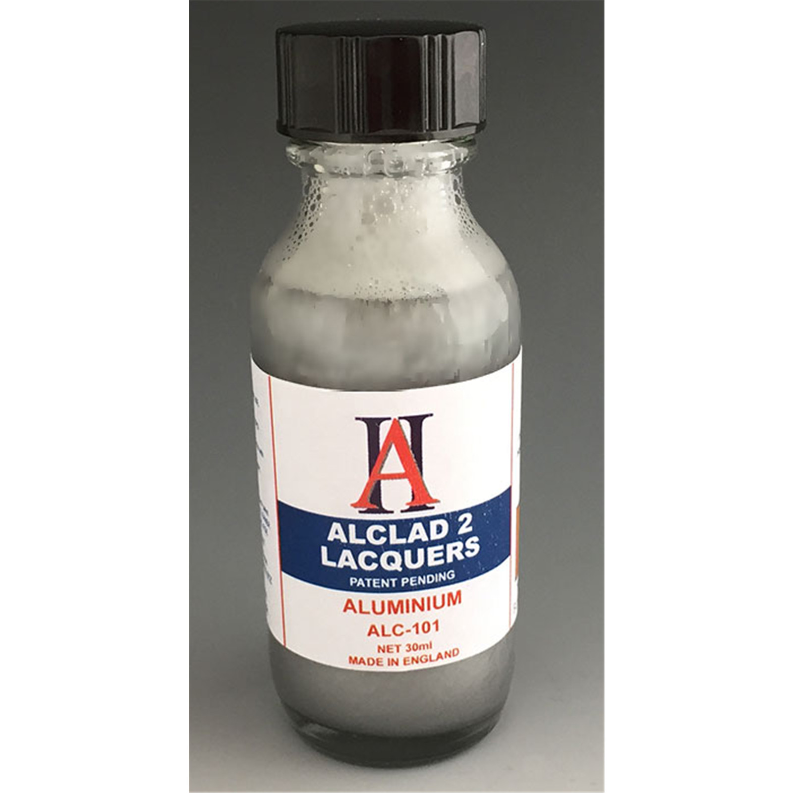 Buy the Alclad2 ALC-101 - Aluminium Aluminium - 30ml ( Alclad2 ALC101 ...