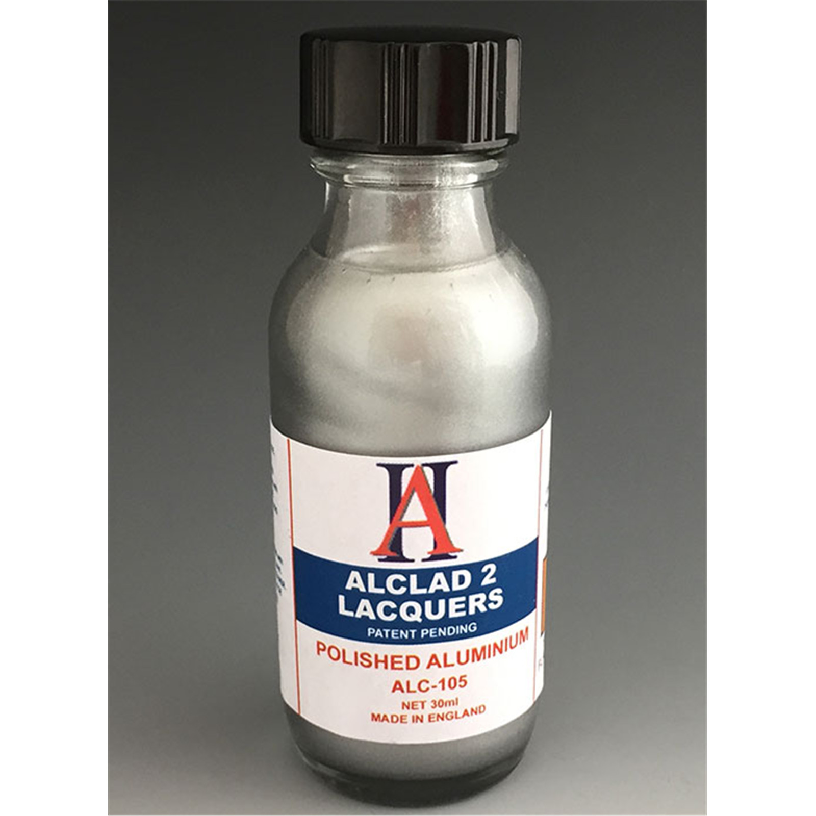 Buy the Alclad2 ALC-105 - Polished Aluminium - 30ml ( Alclad2 ALC105 ) online - PBTech.co.nz