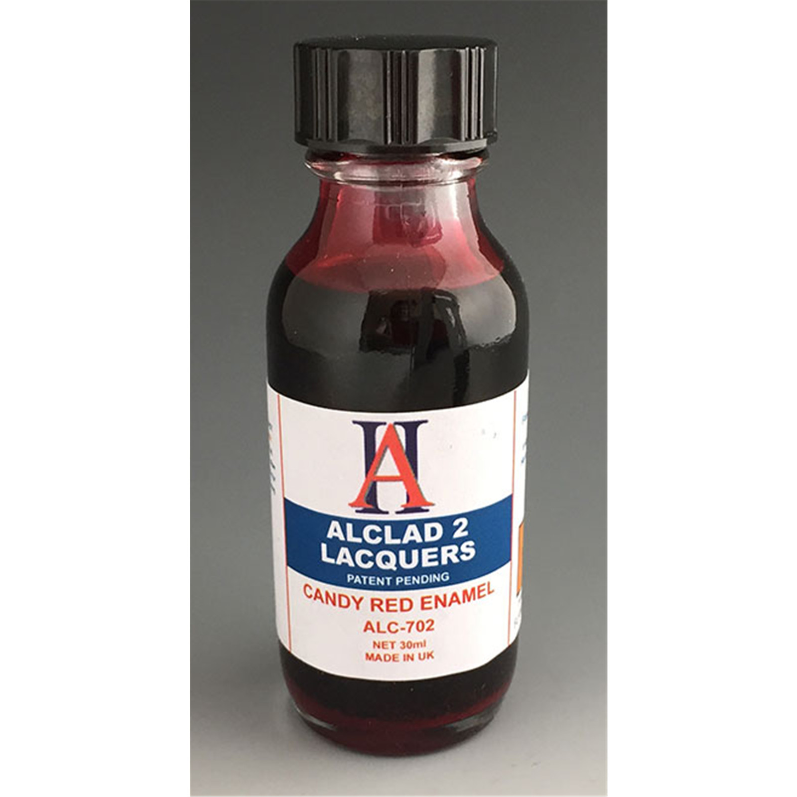 Buy the Alclad2 ALC-702 - Enamel - Candy Red - 30ml ( Alclad2 ALC702 ...