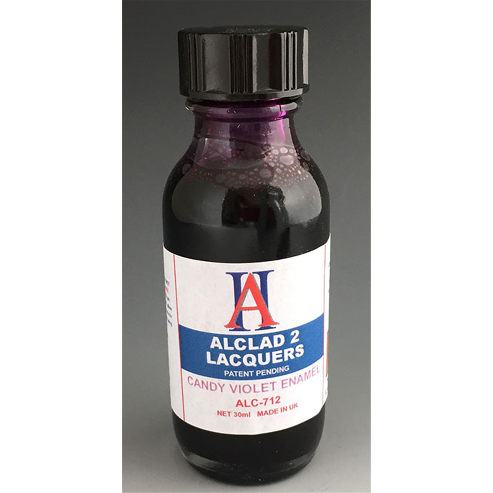 Buy the Alclad2 ALC-712 - Enamel - Candy Violet - 30ml ( Alclad2 ALC712 ...