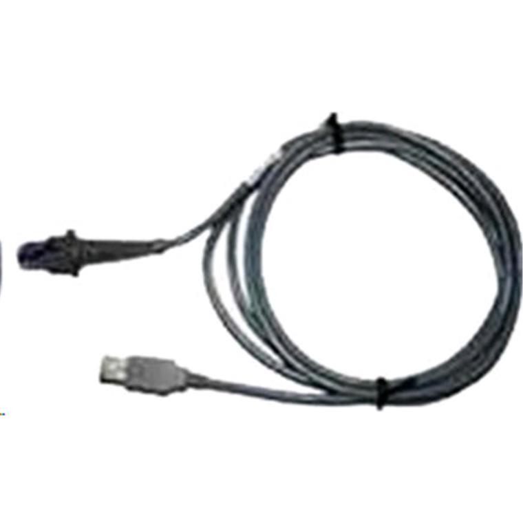 Buy the DATALOGIC CABLE IBM USB POT MAG 9300/9400/9800I ( 90A052212 ...