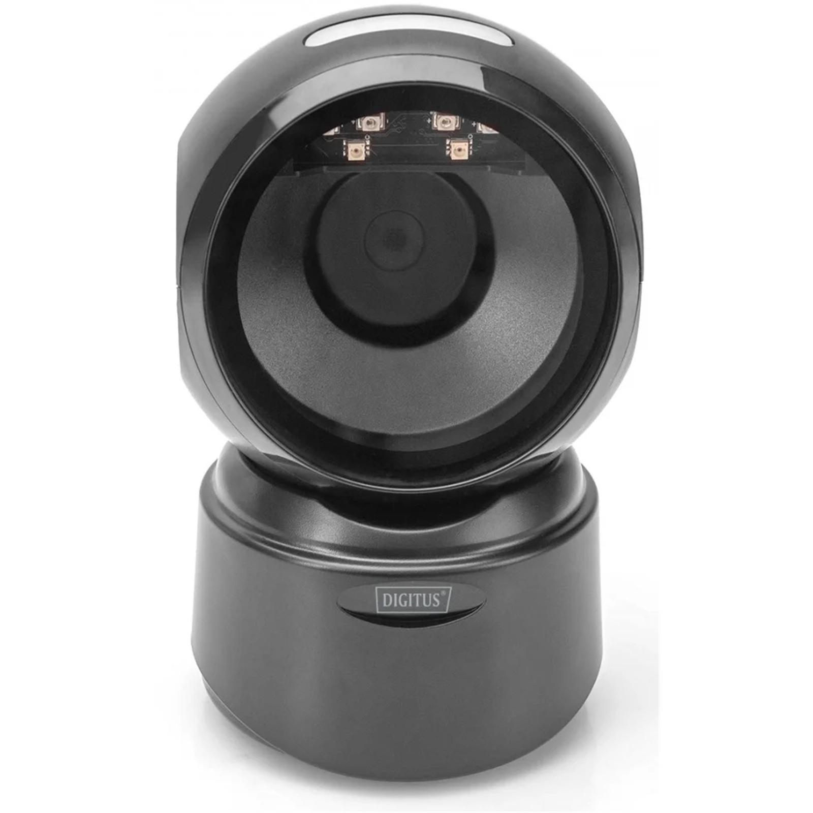 Buy the Digitus DA-81005 1D & 2D Barcode QR codes Desktop USB Barcode ...